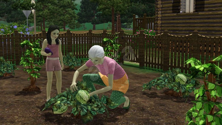 The Sims 3: (Worlds Bundle) - Hra na PC | Alza.cz