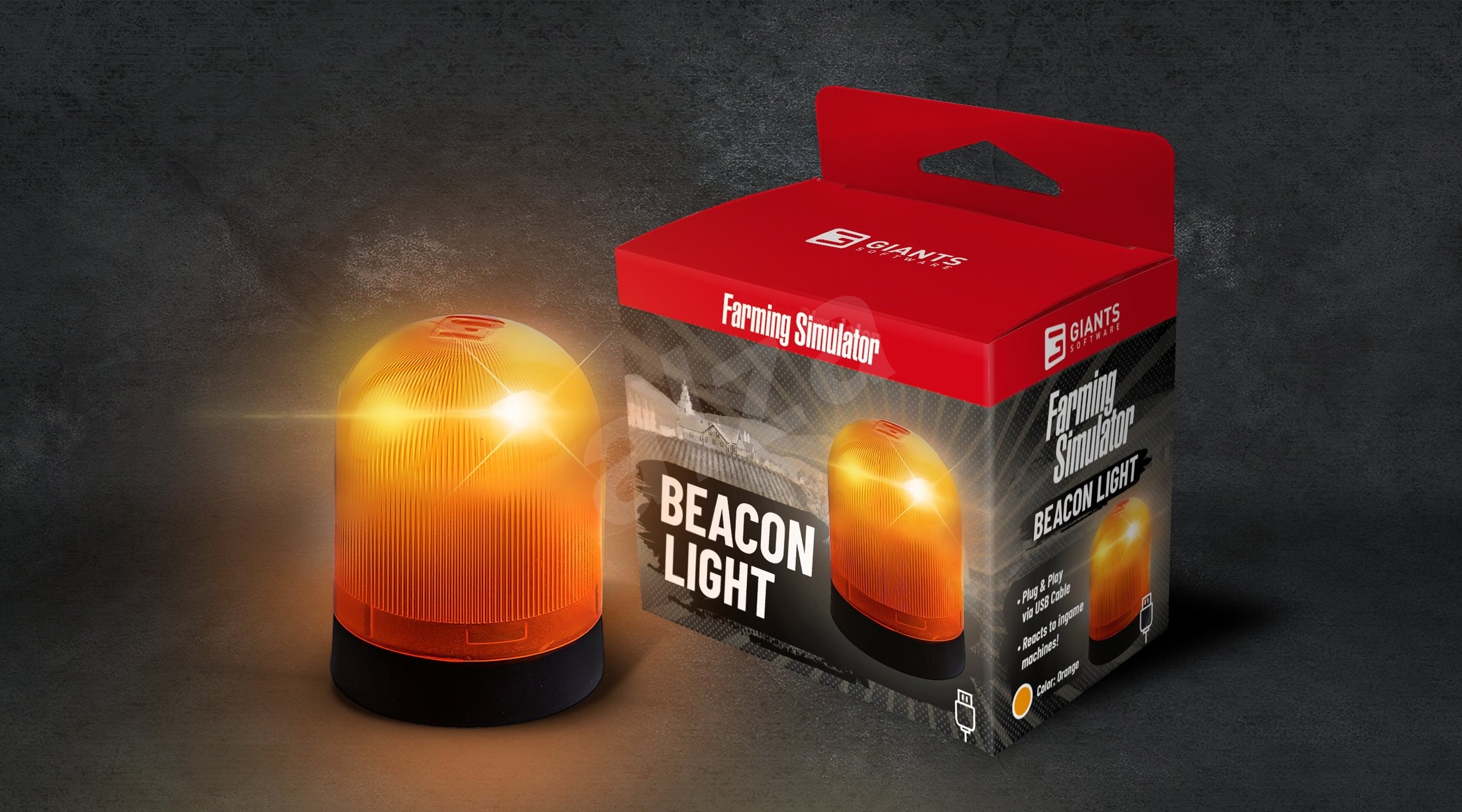 Farming Simulator 22 Beacon Light + ERO Grapeliner DLC - Herní doplněk | Alza.cz