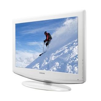 23" LCD TV Samsung LE23R86WD bílá (white), 16:9, 5000:1, 450cd/m2 ...