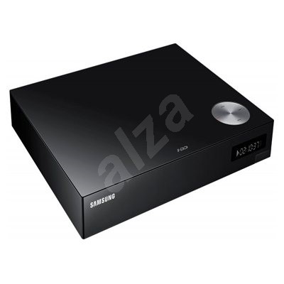 Samsung STB-E7500 - Multimediální přehrávač | Alza.cz
