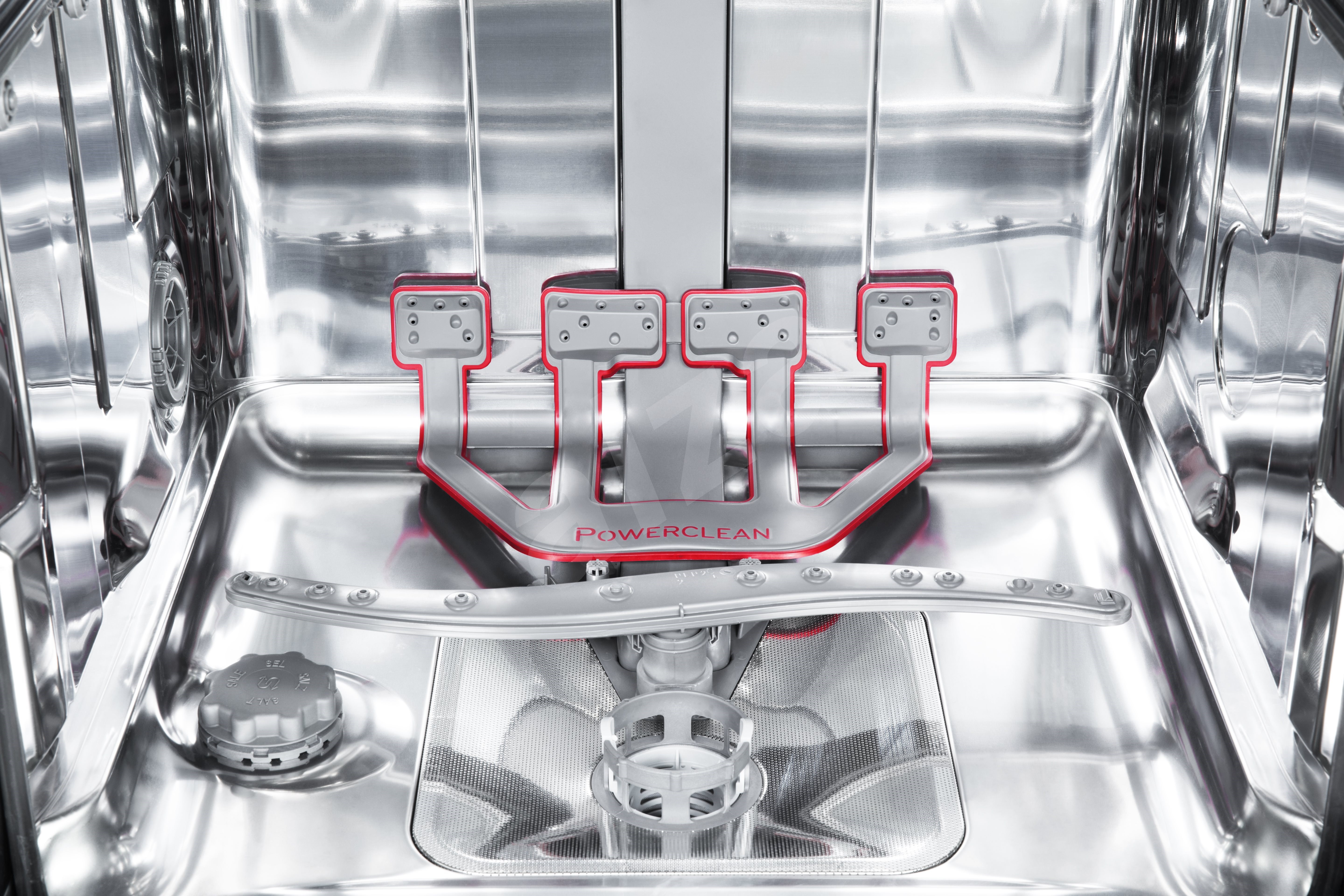 WHIRLPOOL WKIO 3T123 6.5P - Myčka | Alza.cz