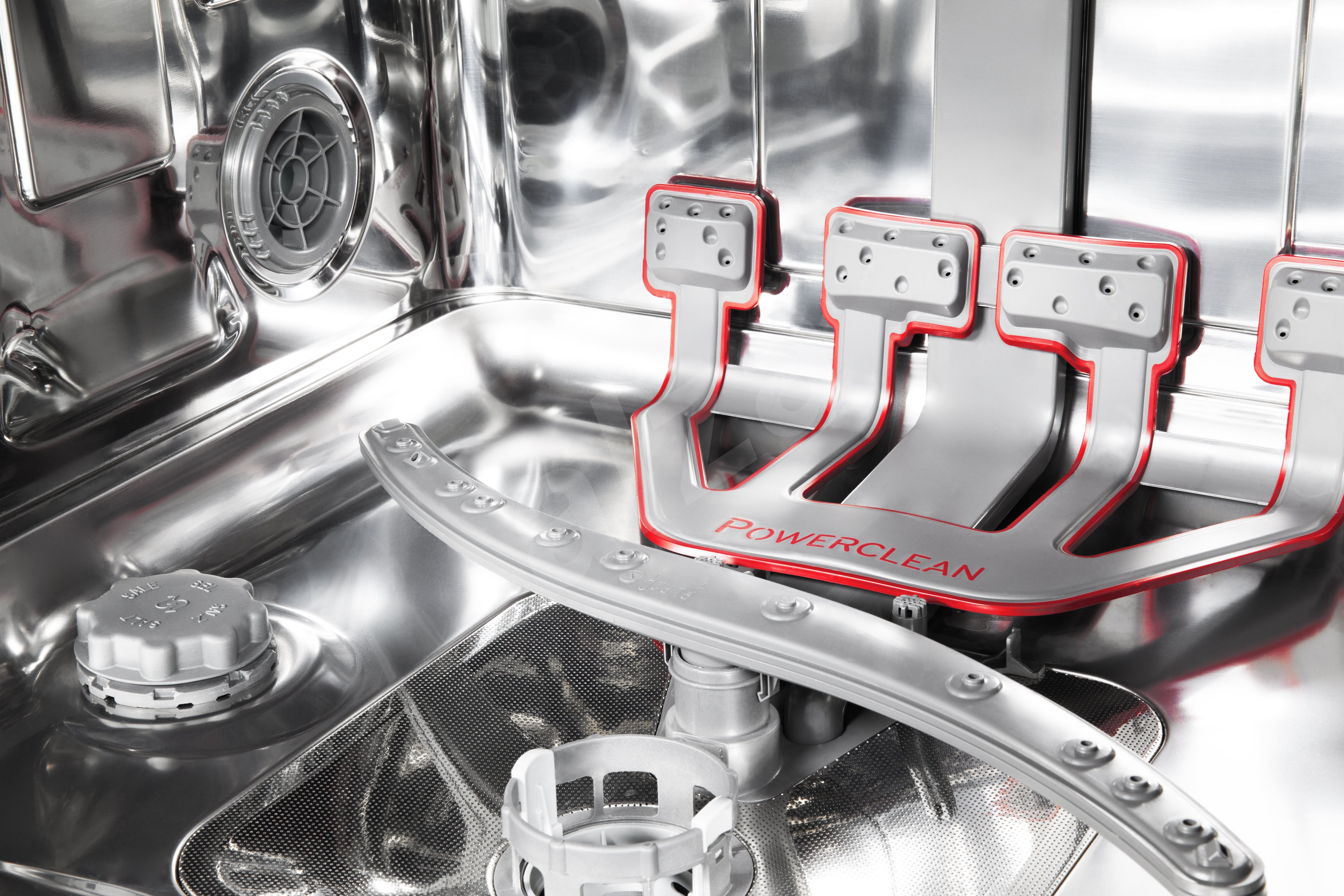 WHIRLPOOL WKIO 3T123 6.5P - Myčka | Alza.cz