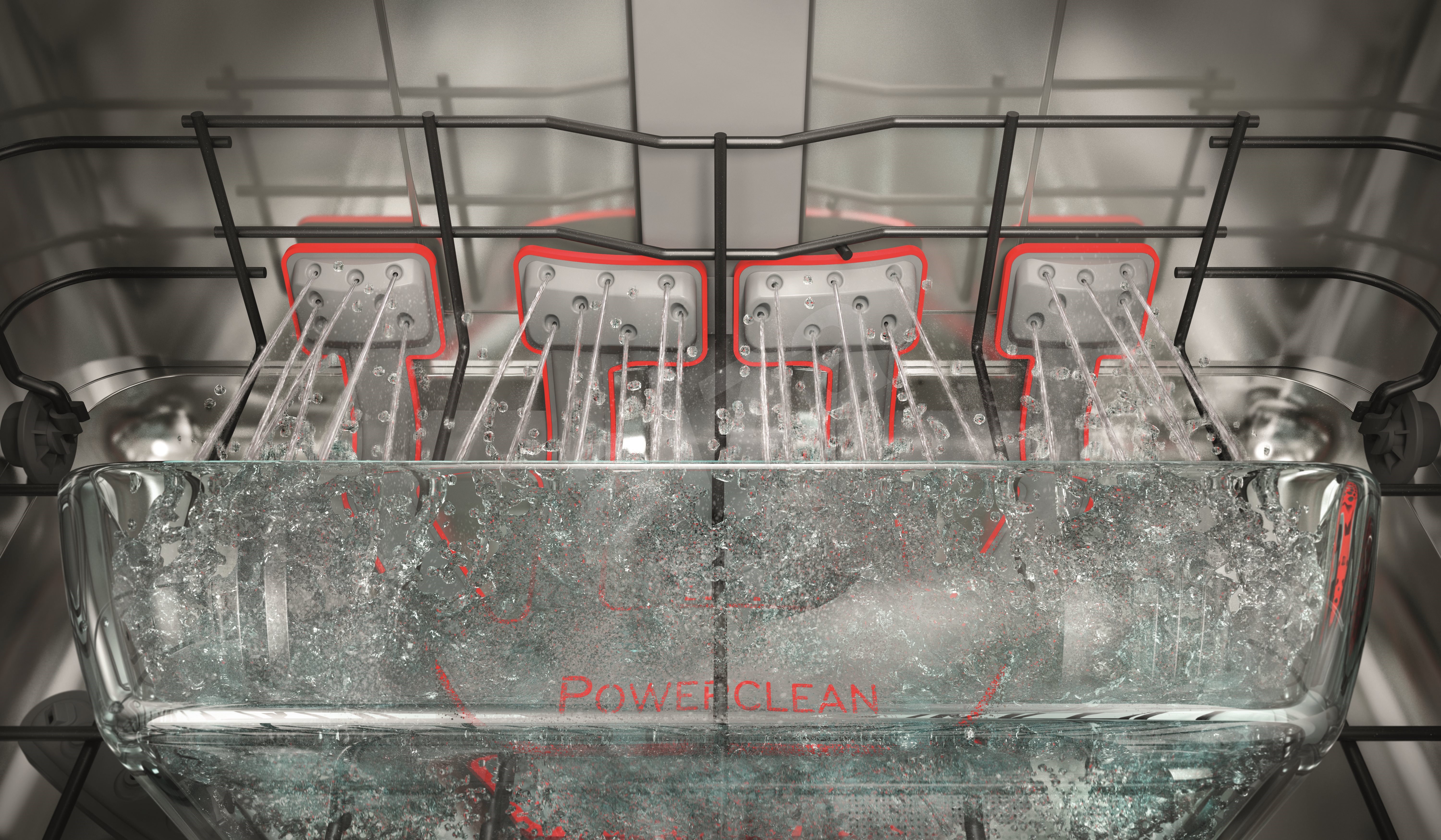 WHIRLPOOL WKIO 3T123 6.5P - Myčka | Alza.cz