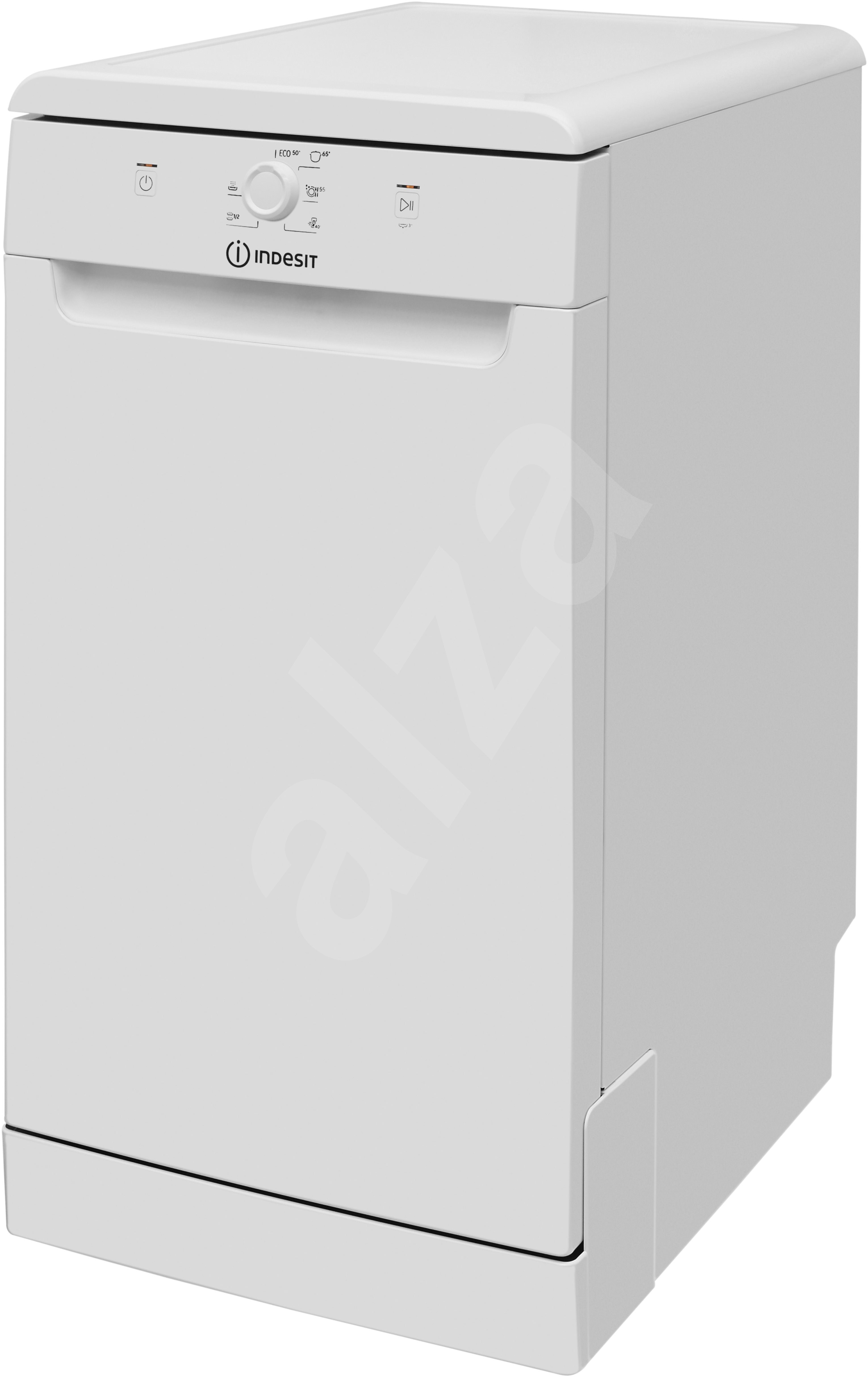 Indesit Dsfe 1b10 Myčka úzká Alza Cz