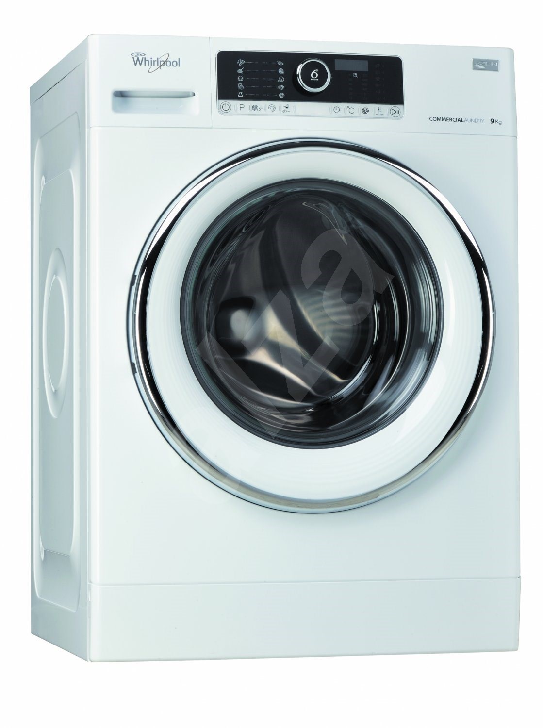 WHIRLPOOL AWG 912/PRO - Pračka s předním plněním | Alza.cz