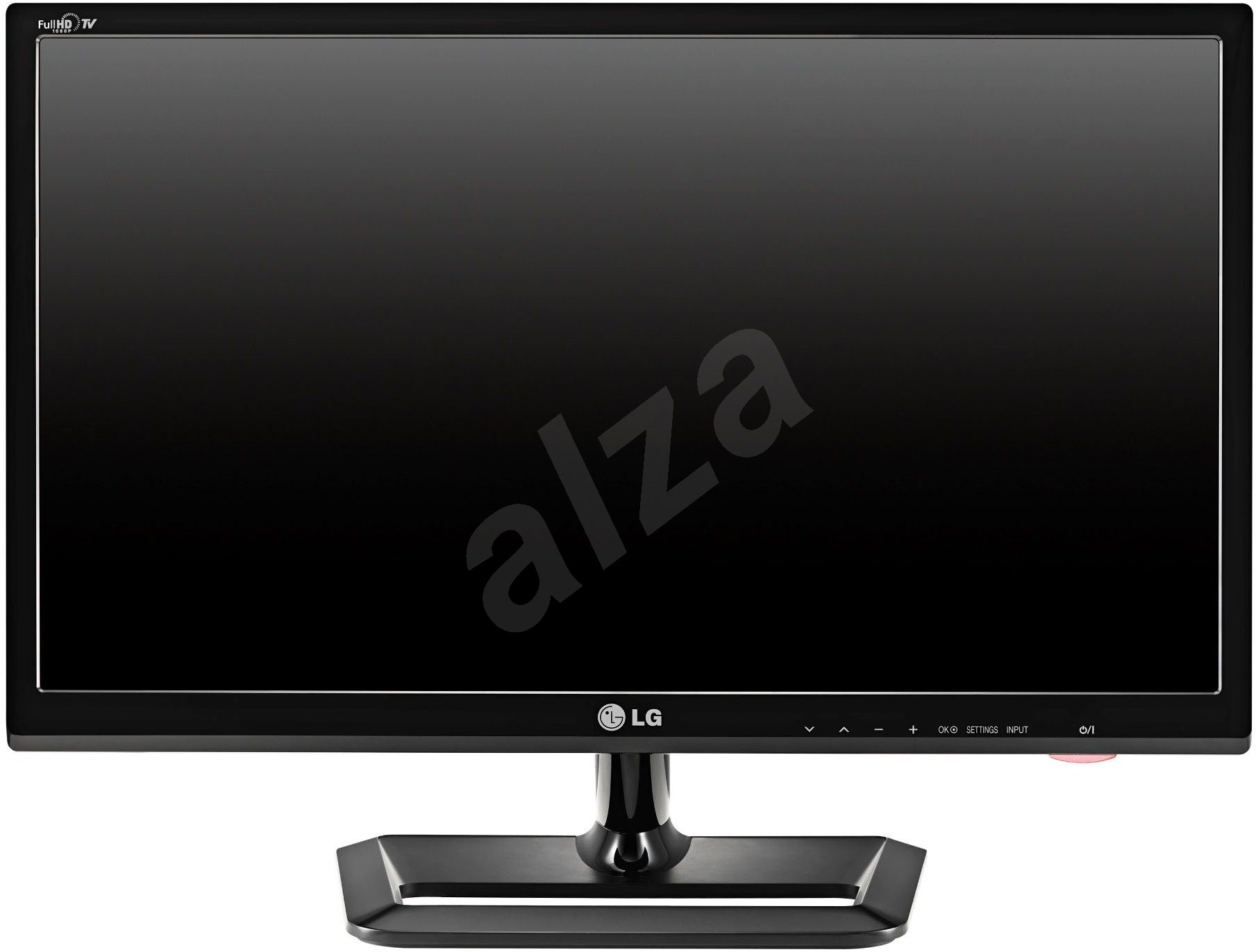 22" LG M2252D-PZ TV - LCD monitor | Alza.cz