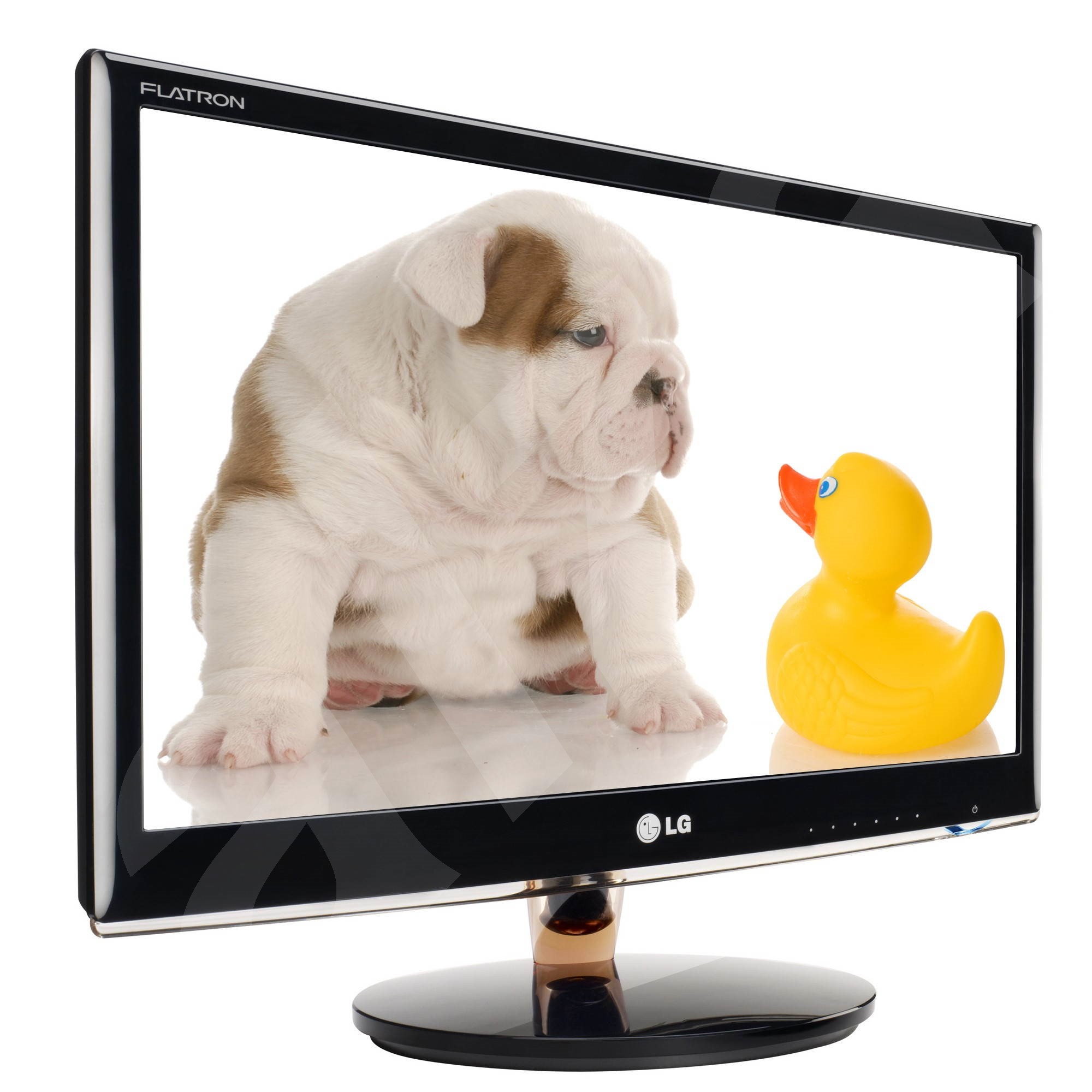 23" LG IPS236V-PN - LCD monitor | Alza.cz