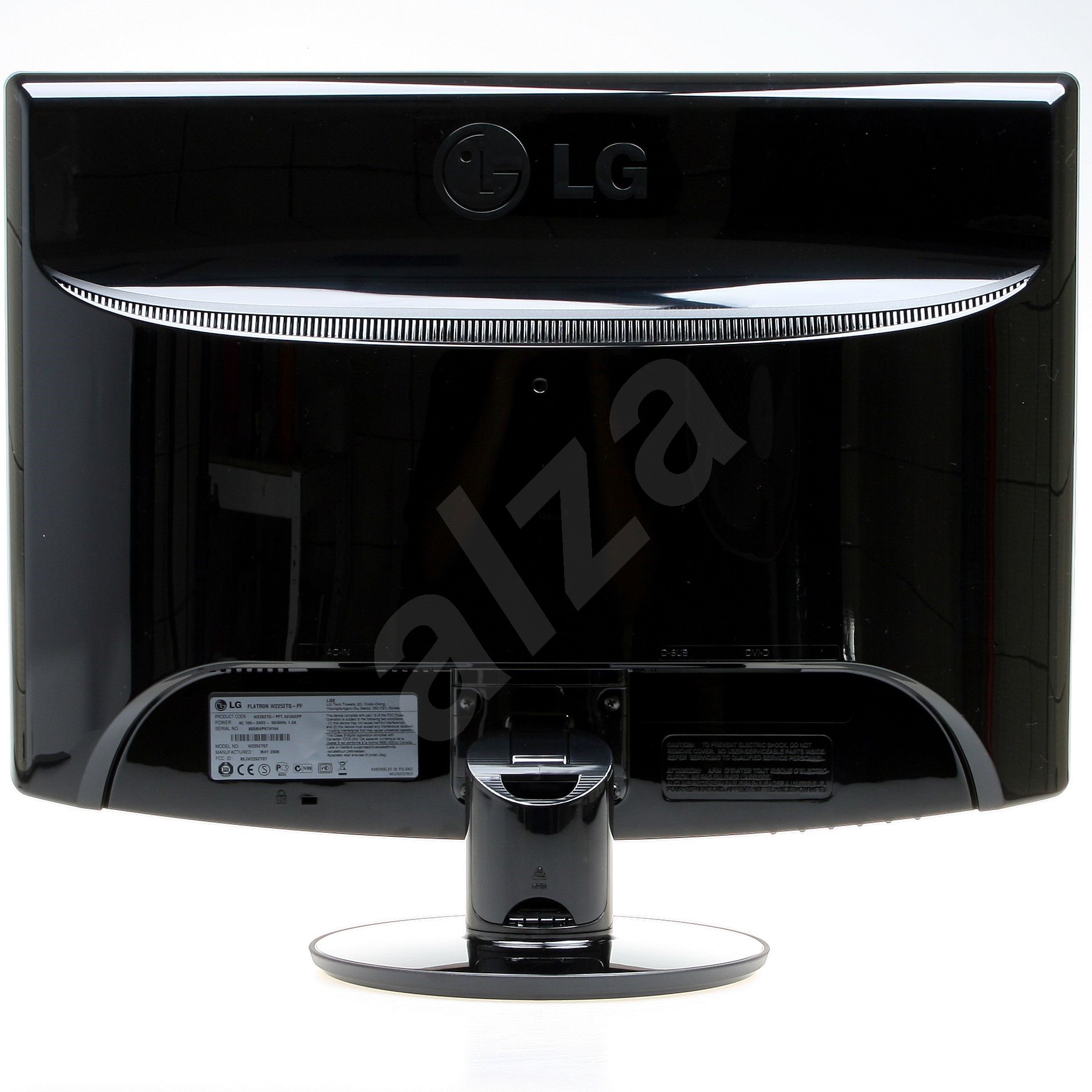 LG Flatron W2252TQ-PF - LCD monitor | Alza.cz