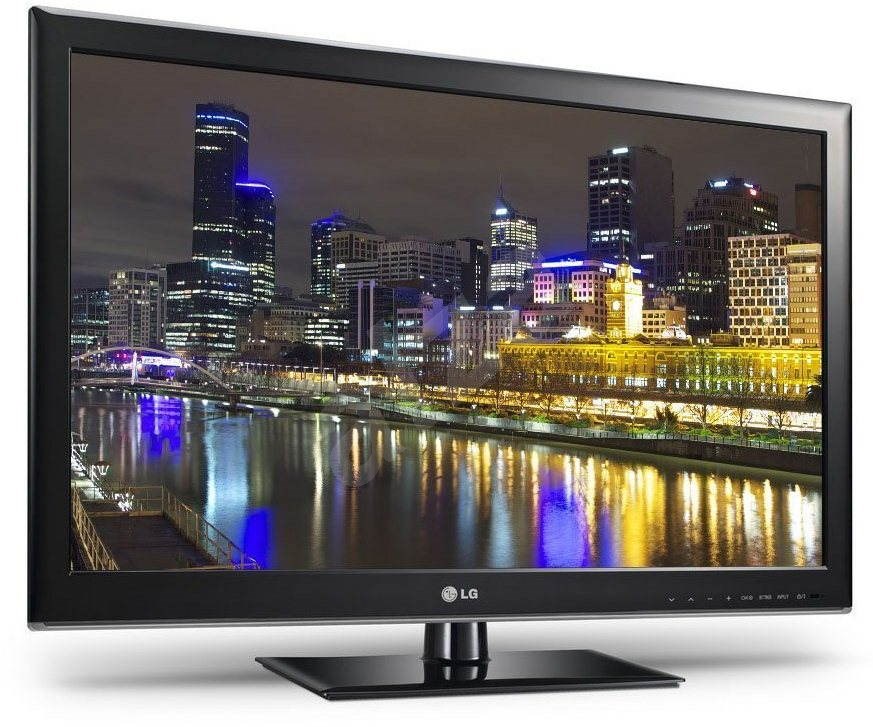 32" LG 32LS3450 - Televize | Alza.cz