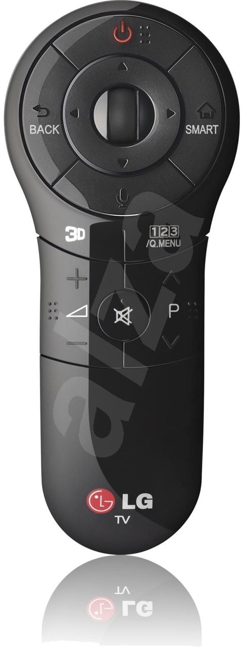 LG AN-MR400 Magic Motion - Dálkový ovladač | Alza.cz