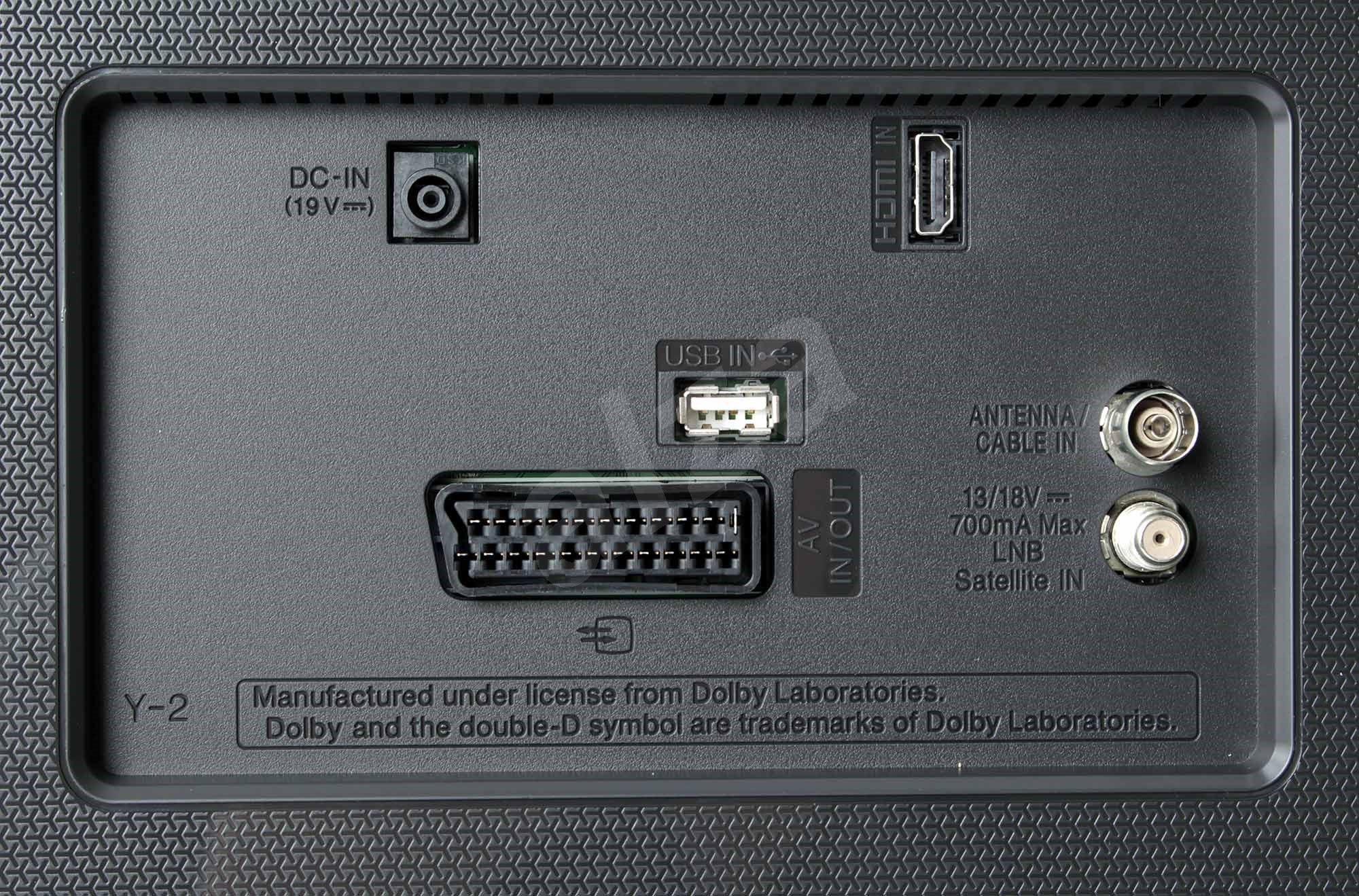 49" LG 49LH510V - Televize | Alza.cz