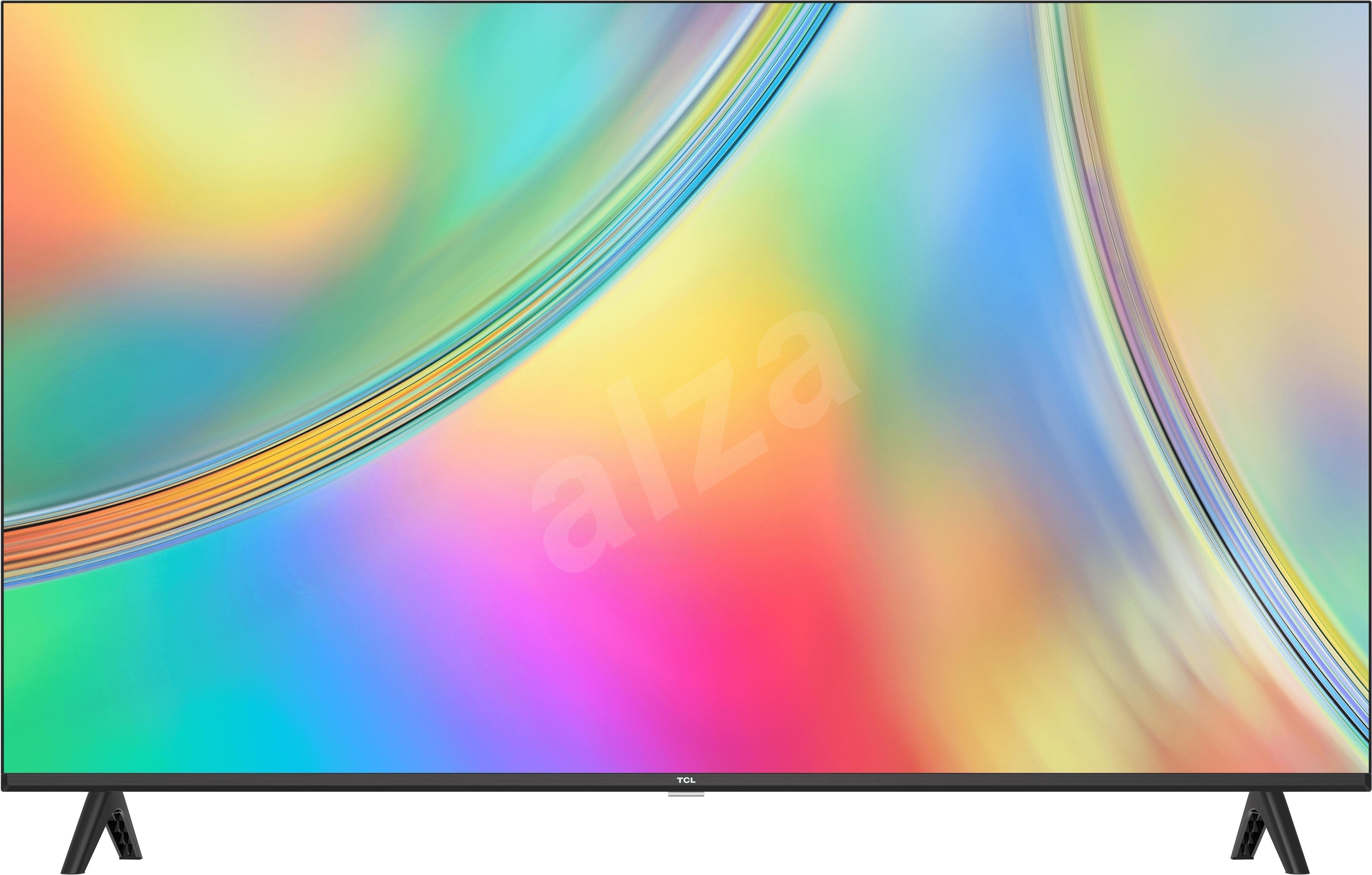 40" TCL 40S5400A za 6 589 Kč - Televize | Alza.cz