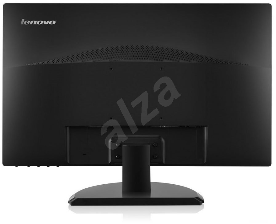 23" Lenovo ThinkVision E2323 černý - LCD monitor | Alza.cz