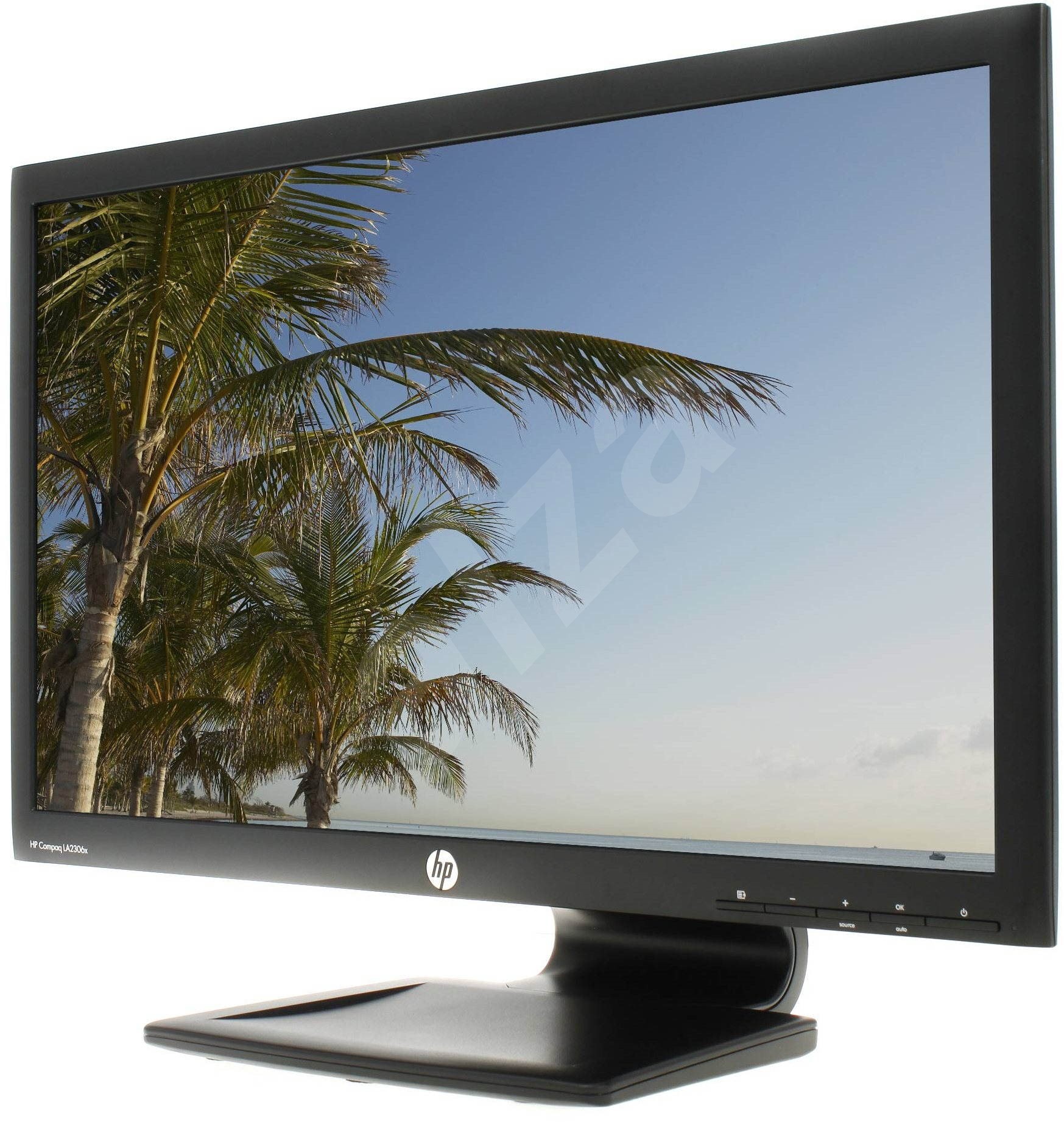 23" HP Compaq LA2306x LED - LCD monitor | Alza.cz