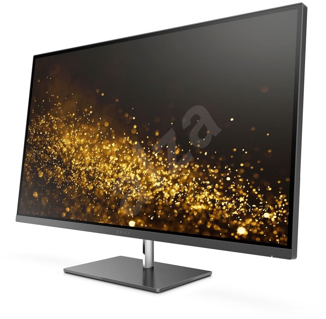 27" HP Envy - LCD monitor | Alza.cz