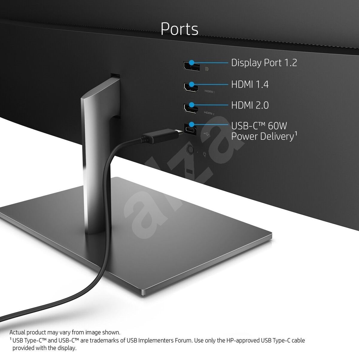 27" HP Envy - LCD monitor | Alza.cz