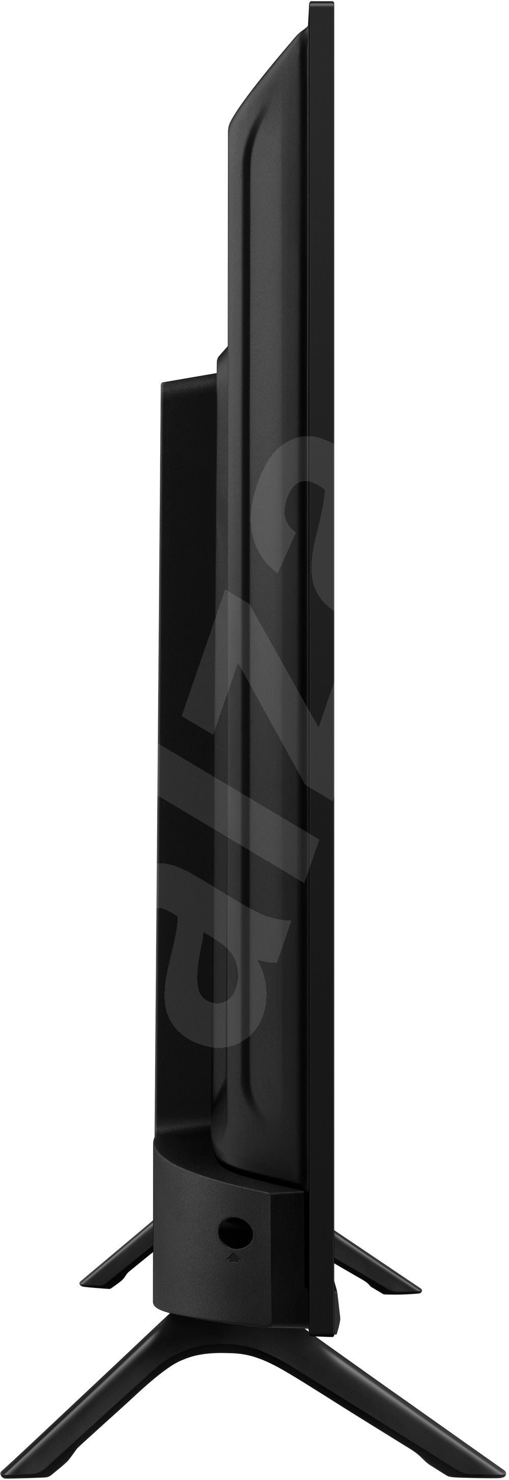 55" Samsung UE55AU7022 - Televize | Alza.cz