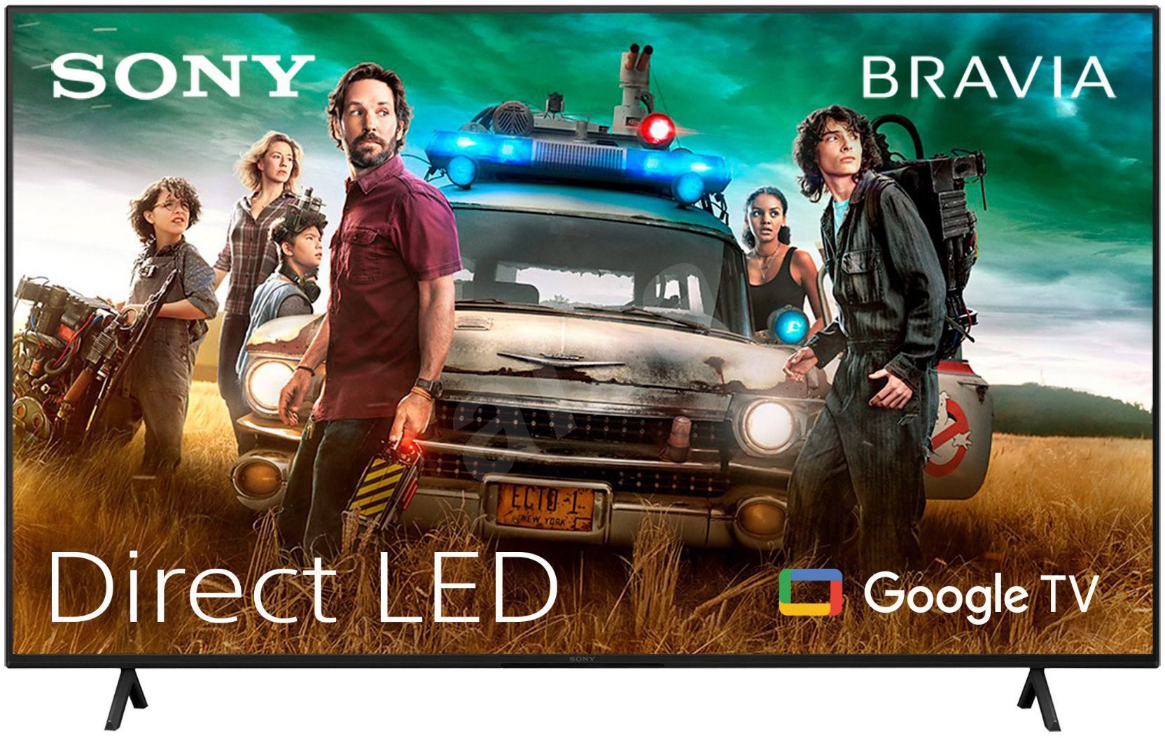 43" Sony Bravia KD-43X75L - Televize | Alza.cz