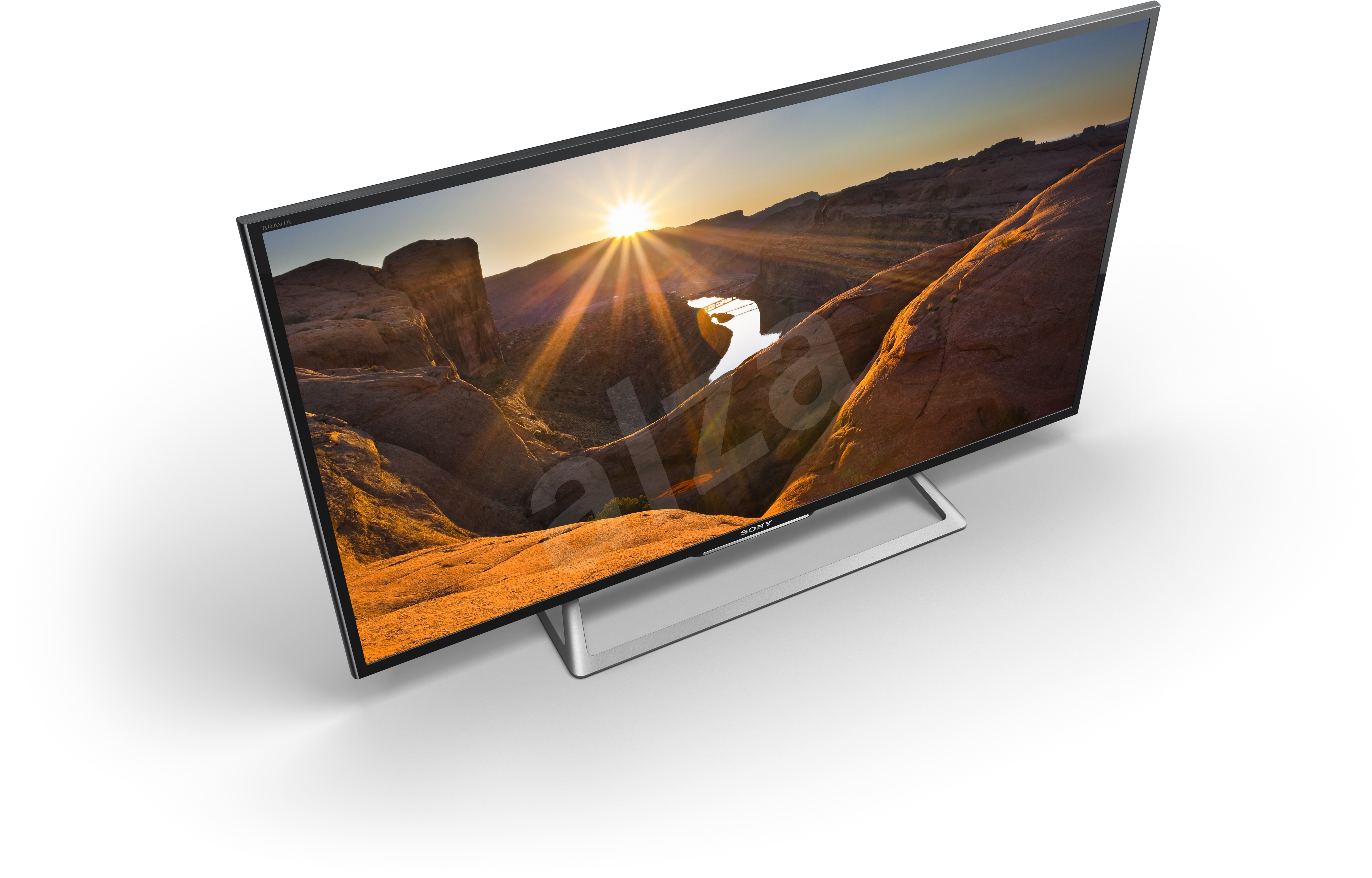 40" Sony Bravia KDL-40R550C - Televize | Alza.cz