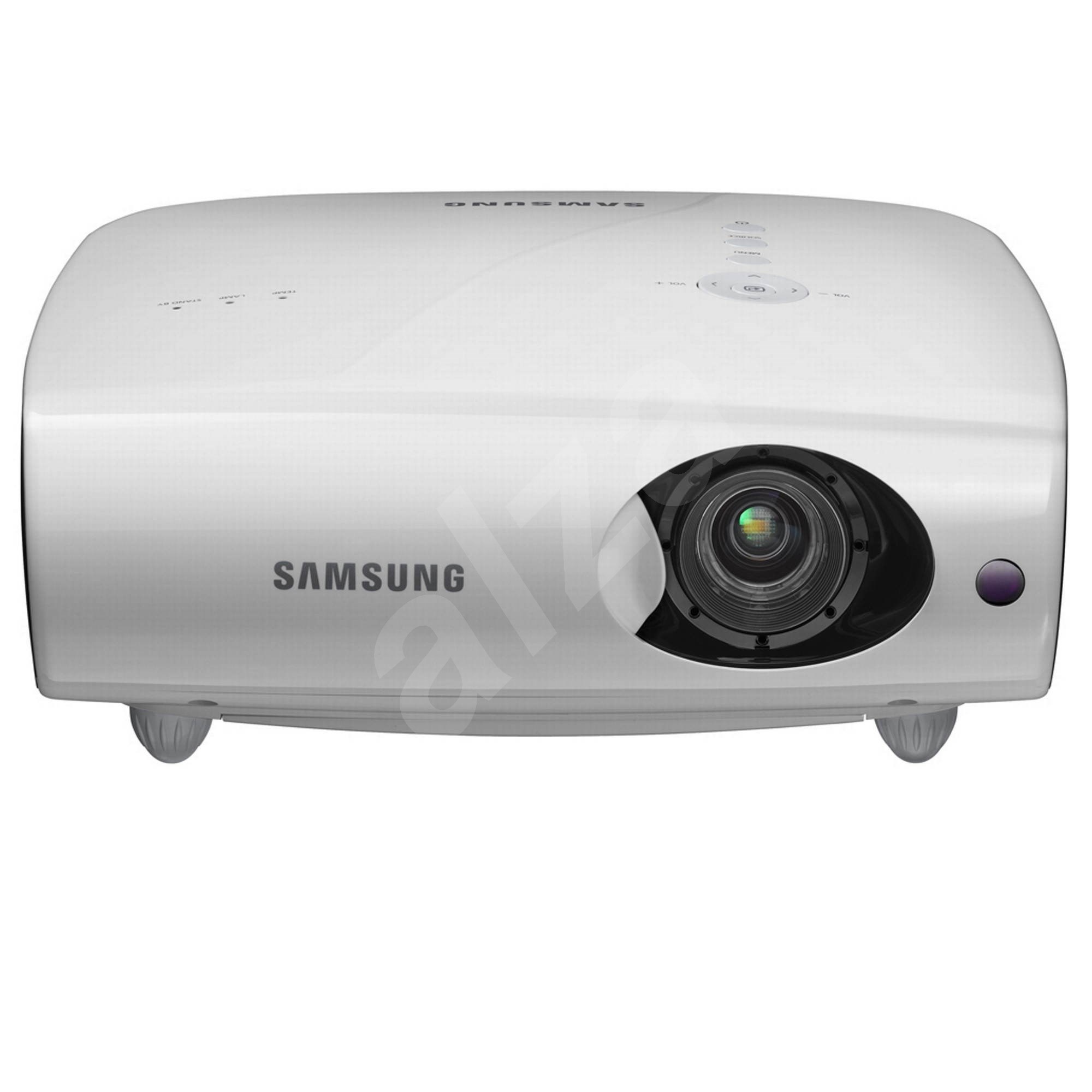 Samsung L300 - Projektor | Alza.cz