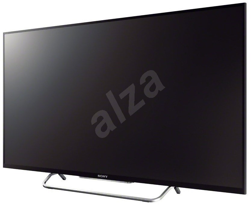 55" Sony Bravia KDL-55W829B - Televize | Alza.cz