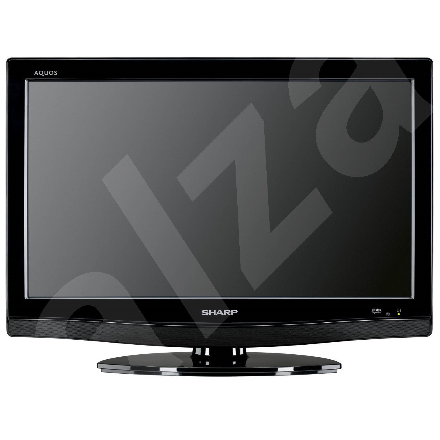 26" Sharp AQUOS LC26DV200E - Televize | Alza.cz