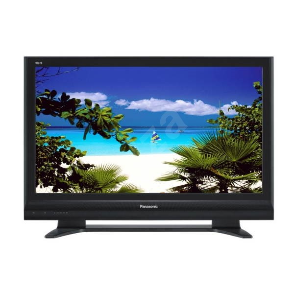 37 palcová plazmová televize Panasonic VIERA TH-37PX7E - Televize | Alza.cz