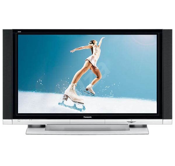 65" Plazma TV Panasonic VIERA TH-65PV500-SET, 3.000:1 kontrast, 900cd ...