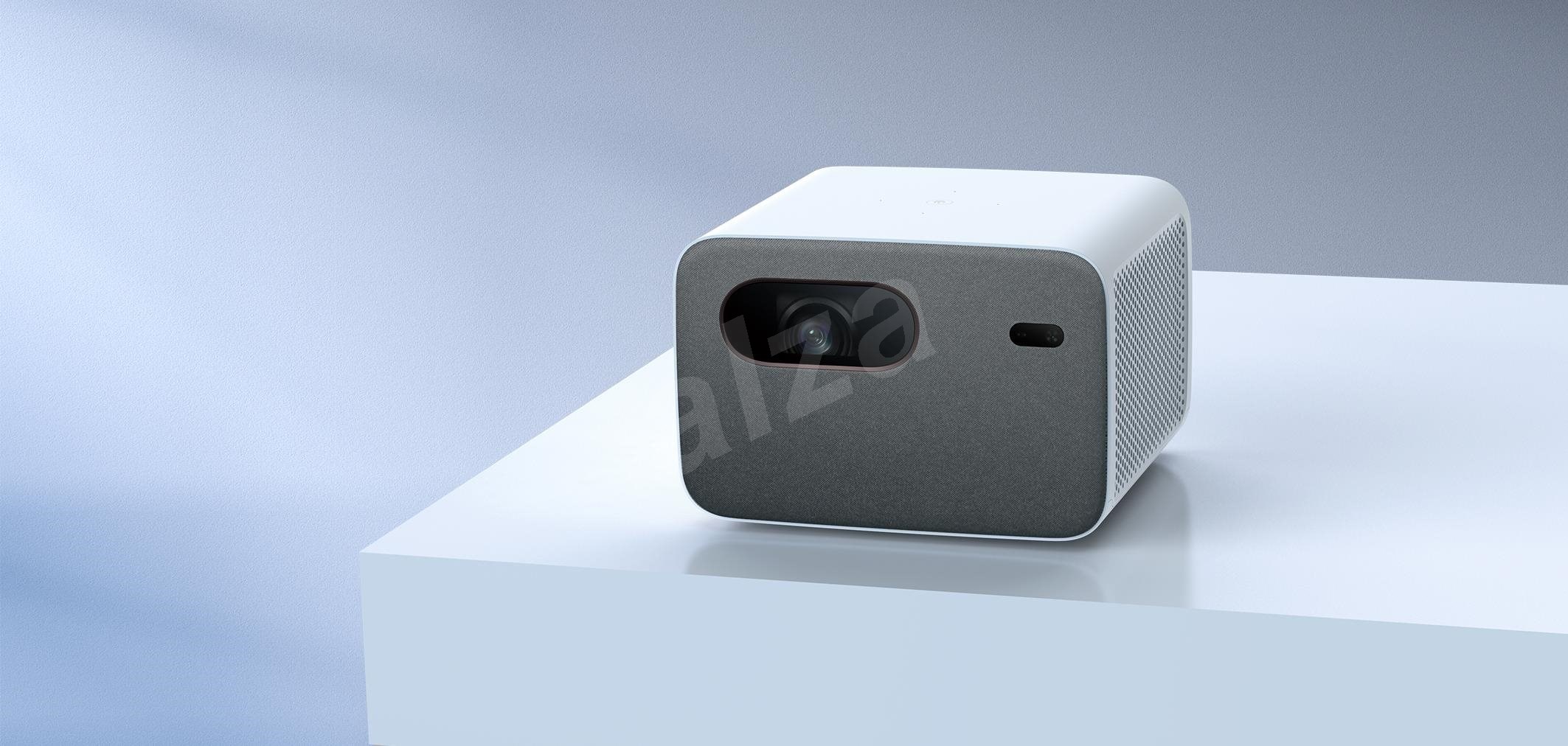 Xiaomi Mi Smart Projector 2 Pro - Projektor | Alza.cz