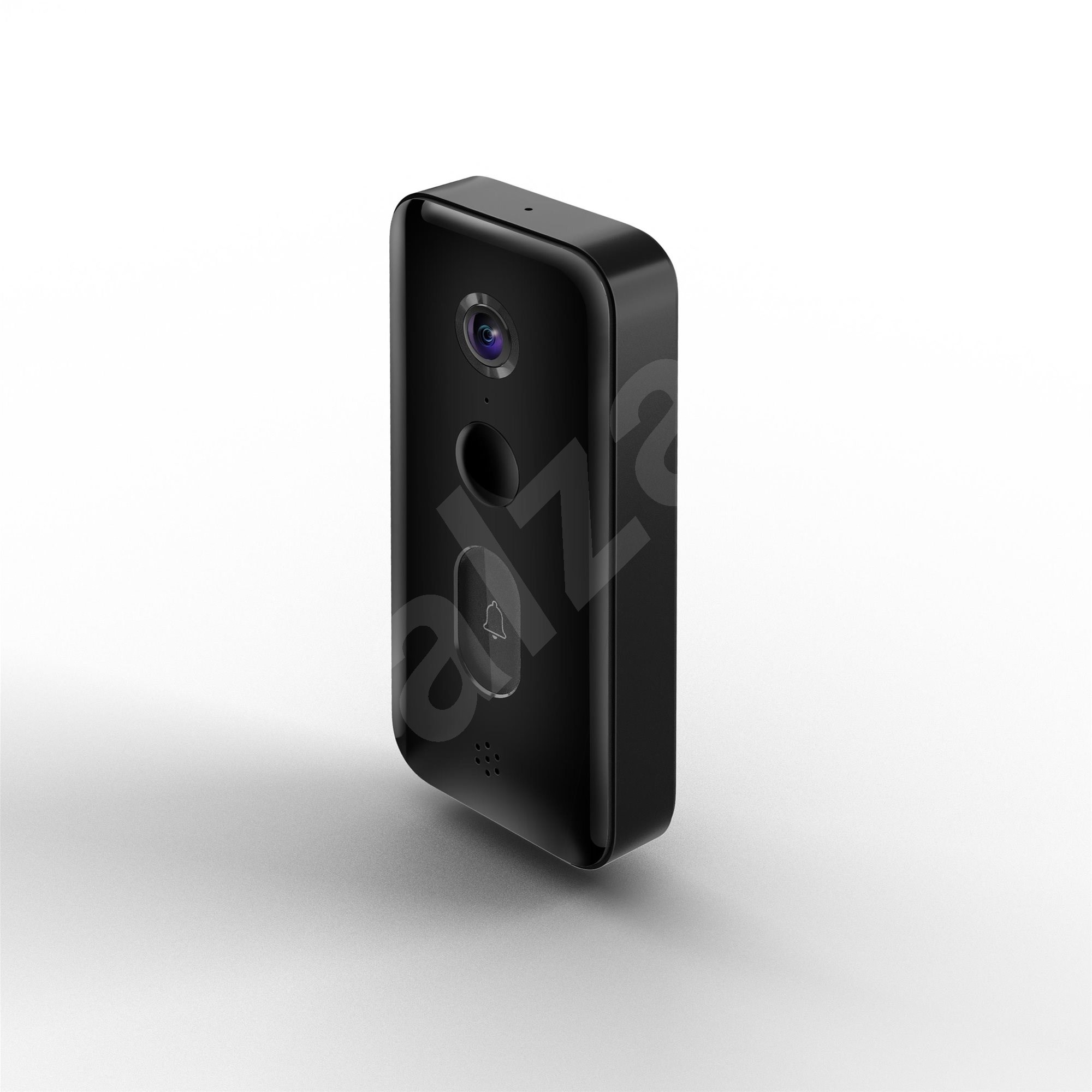 Xiaomi Mi Smart Doorbell 3 - Videozvonek | Alza.cz