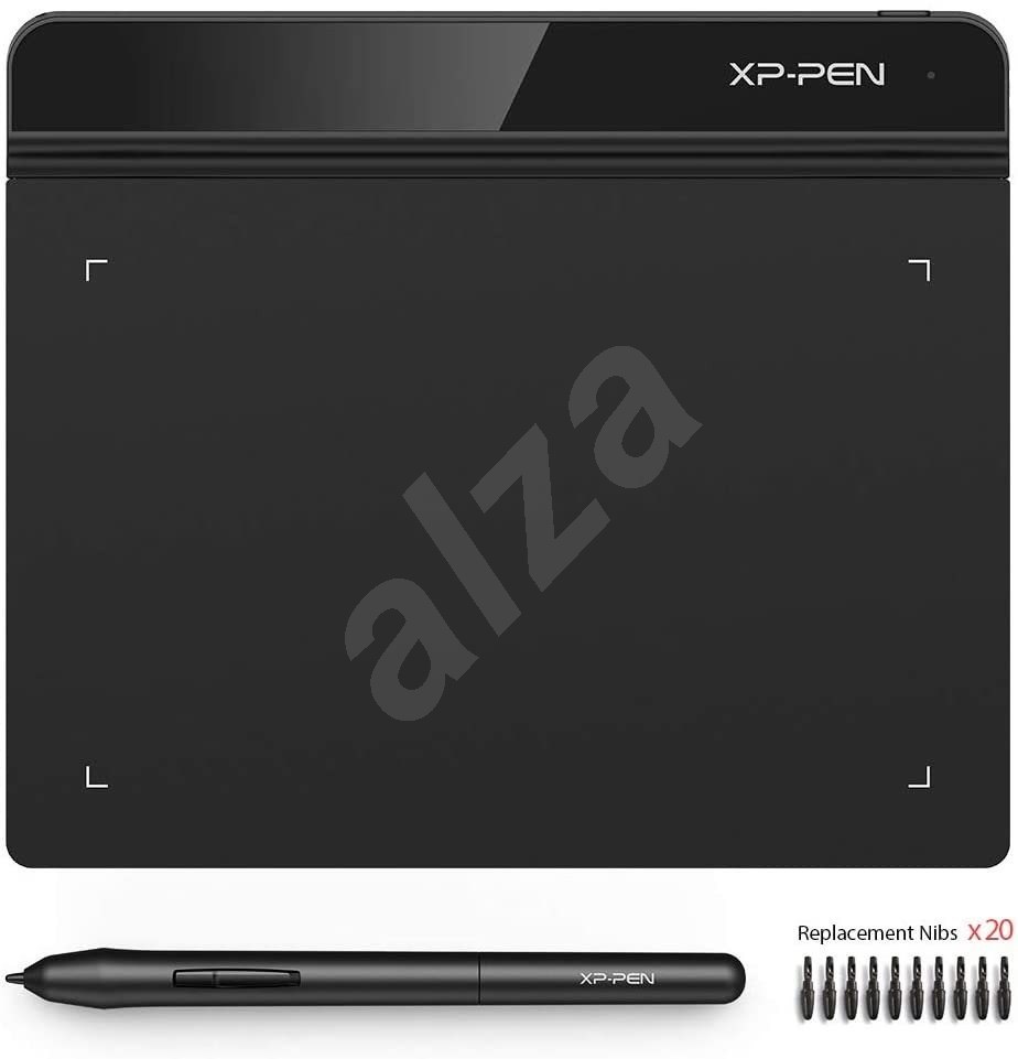 XP-PEN Star G640 - Grafický tablet | Alza.cz