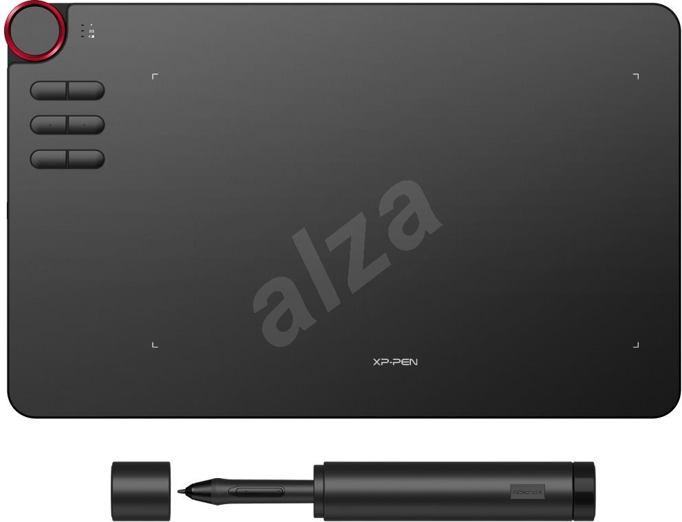 XP-PEN Deco 03 - Grafický tablet | Alza.cz