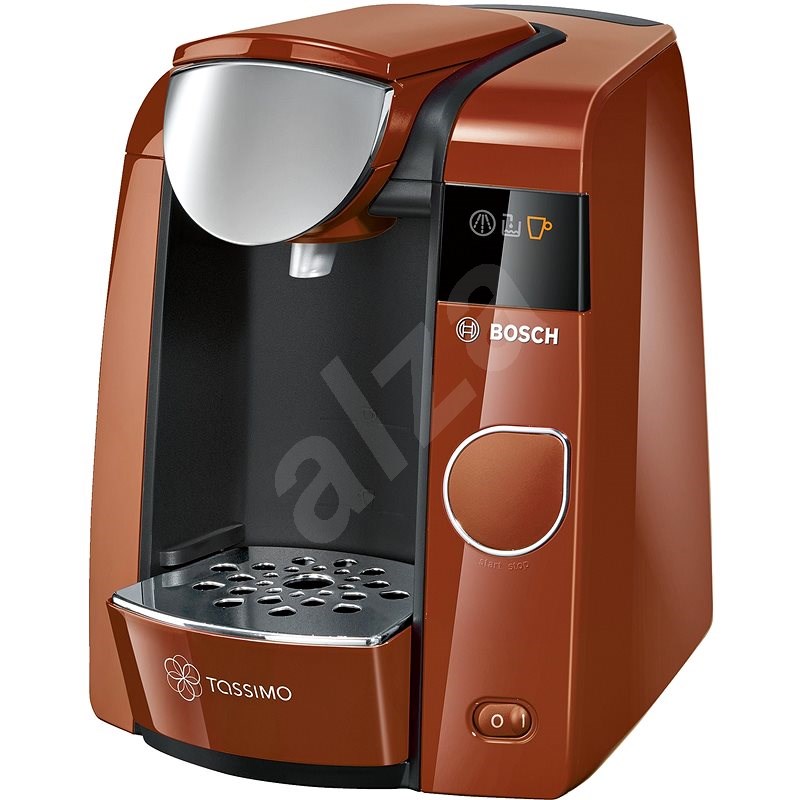 BOSCH TASSIMO JOY TAS4501 - Kávovar na kapsle | Alza.cz