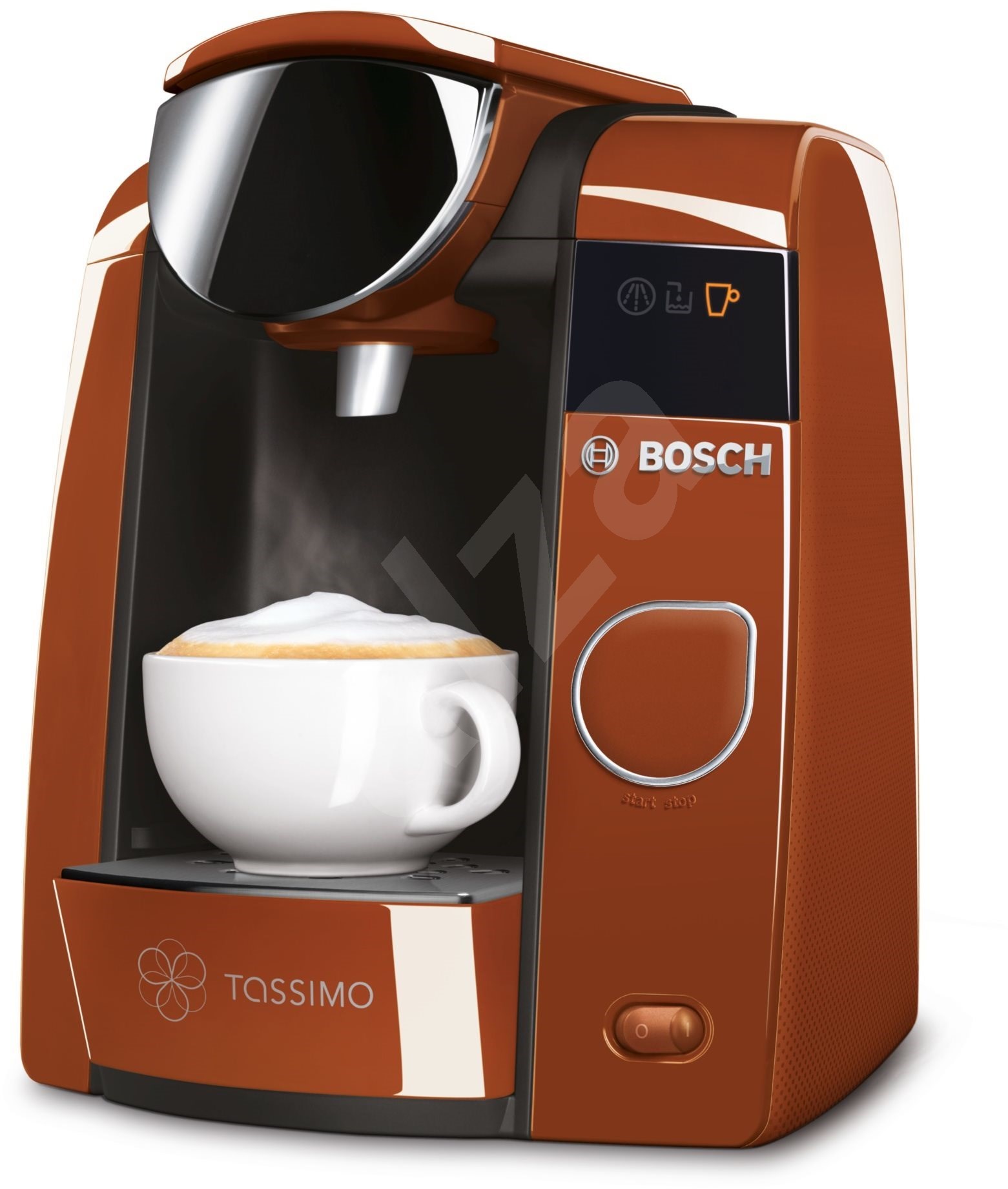 BOSCH TASSIMO JOY TAS4501 - Kávovar na kapsle | Alza.cz