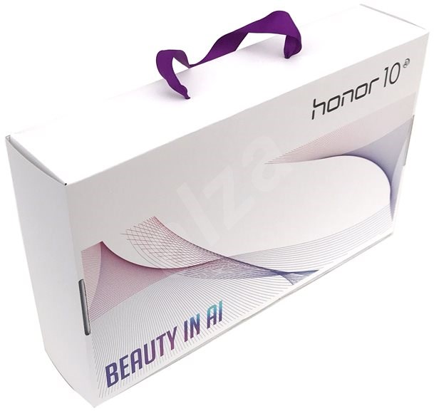 Honor 10 - Gift Box - Box | Alza.cz