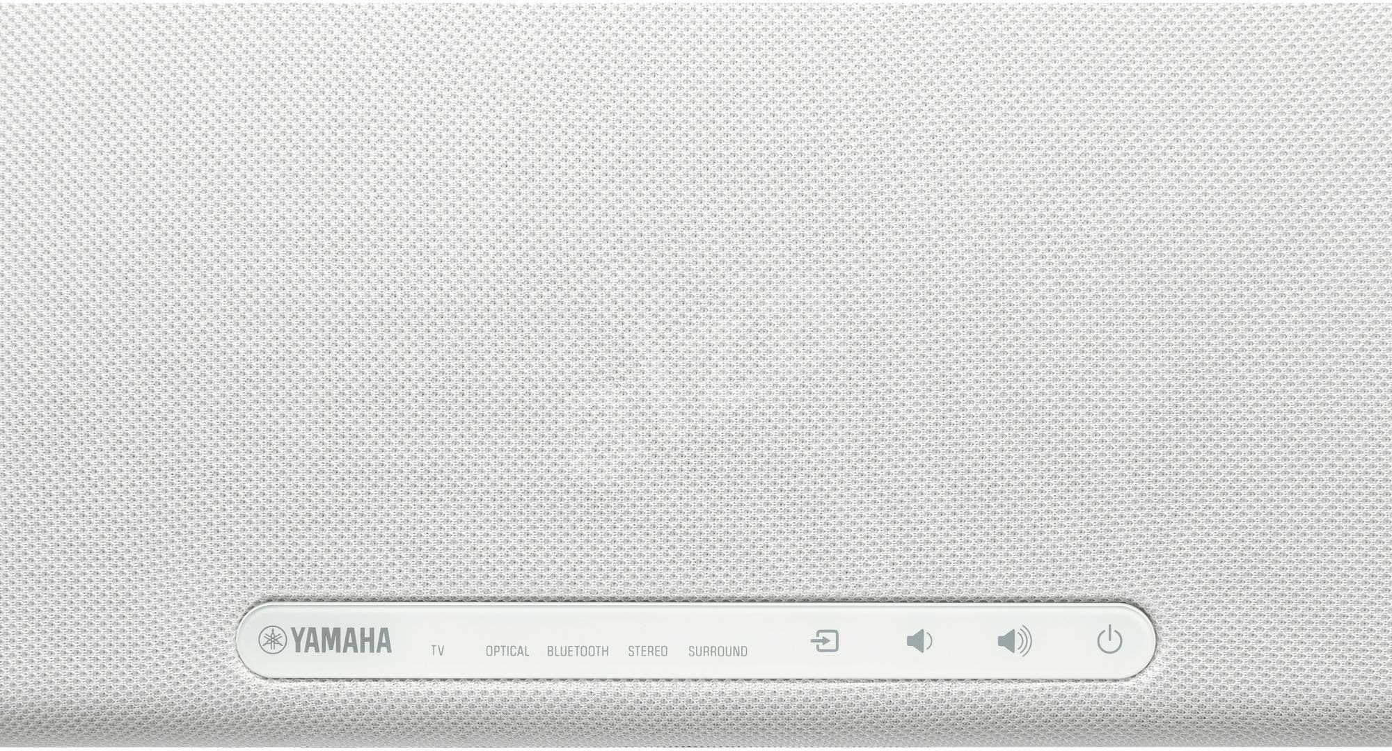 YAMAHA SR-B20A White - SoundBar | Alza.cz