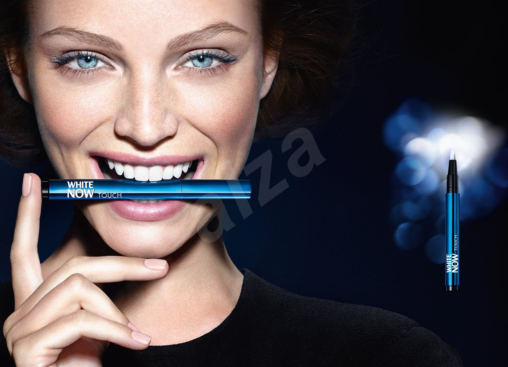 SIGNAL White Now Touch 2 ml - Bělič zubů | Alza.cz