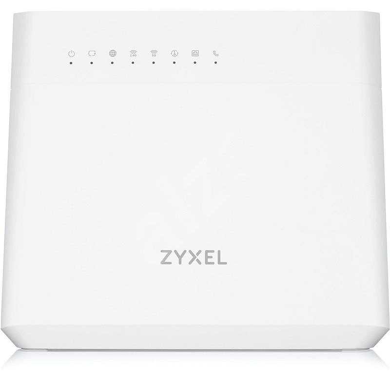 ZyXEL VMG8825-T50K - VDSL2 modem | Alza.cz