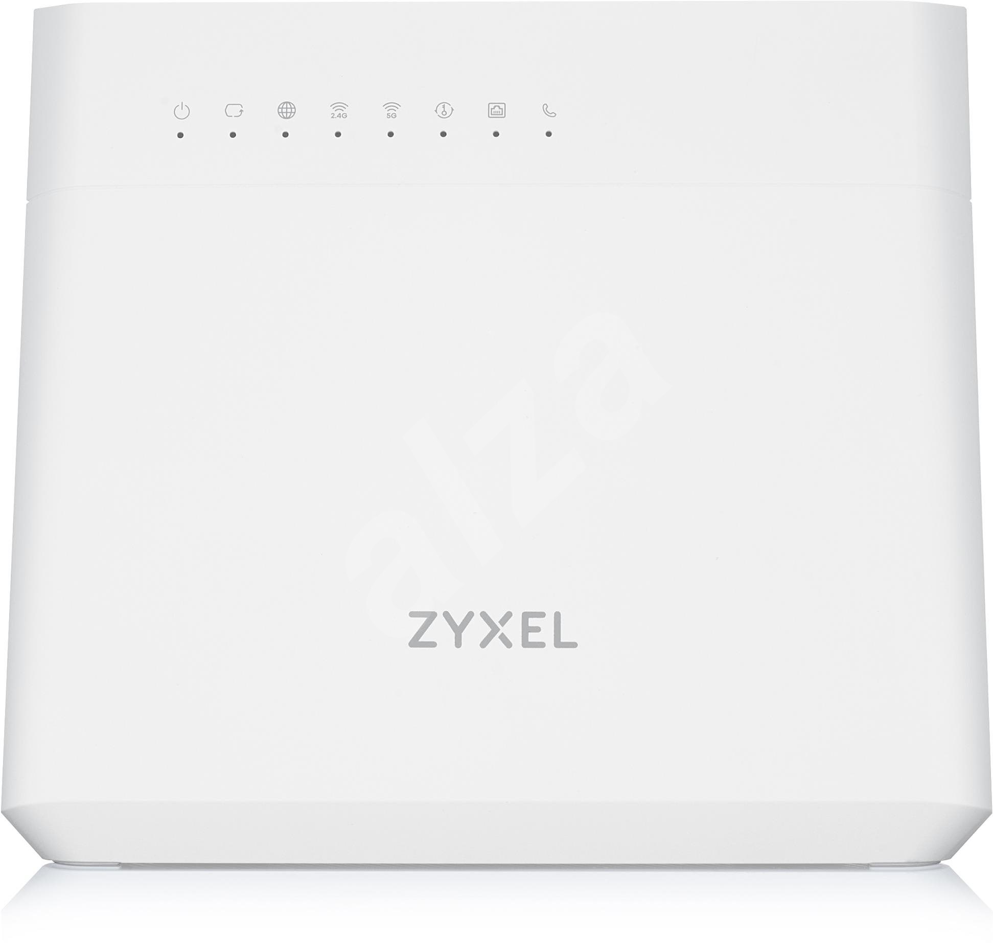 ZyXEL VMG8825-T50K - VDSL2 modem | Alza.cz