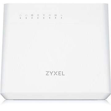 ZyXEL VMG8825-T50K - VDSL2 modem | Alza.cz