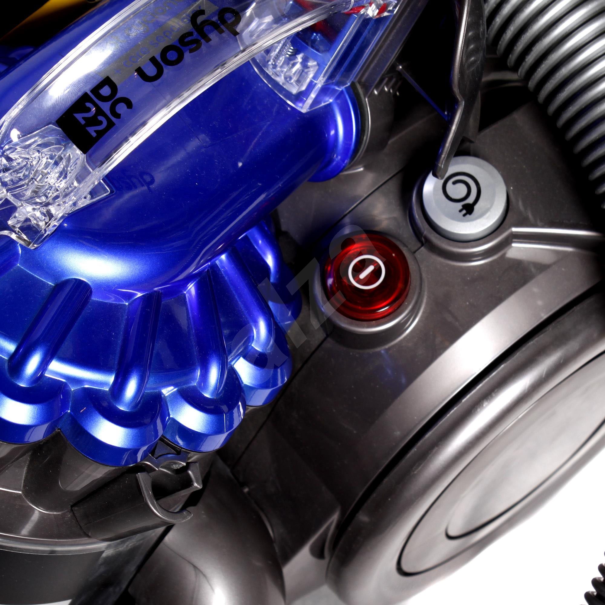 Dyson DC22 Animalpro cyklonový - Bezsáčkový vysavač | Alza.cz