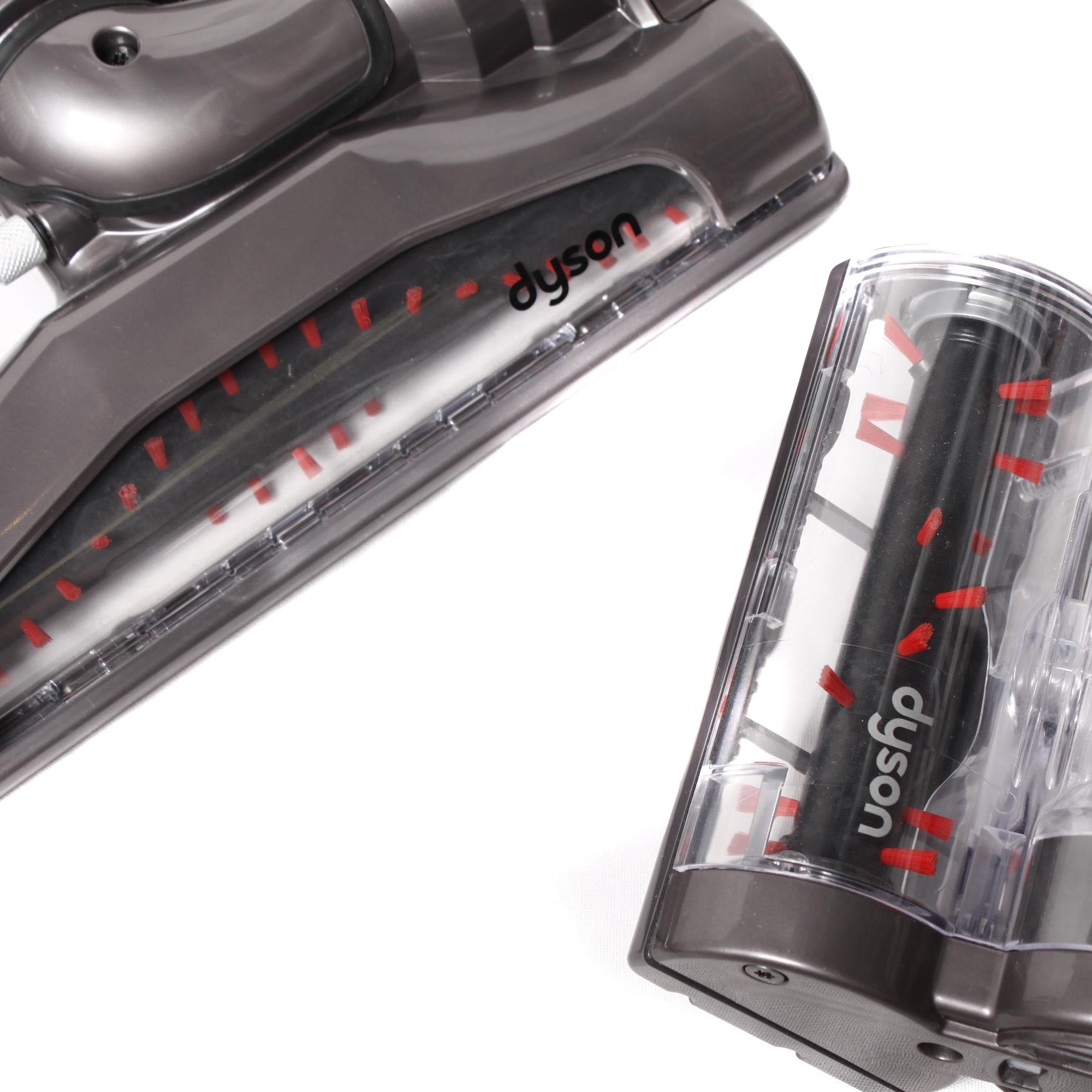 Dyson DC22 Animalpro cyklonový - Bezsáčkový vysavač | Alza.cz