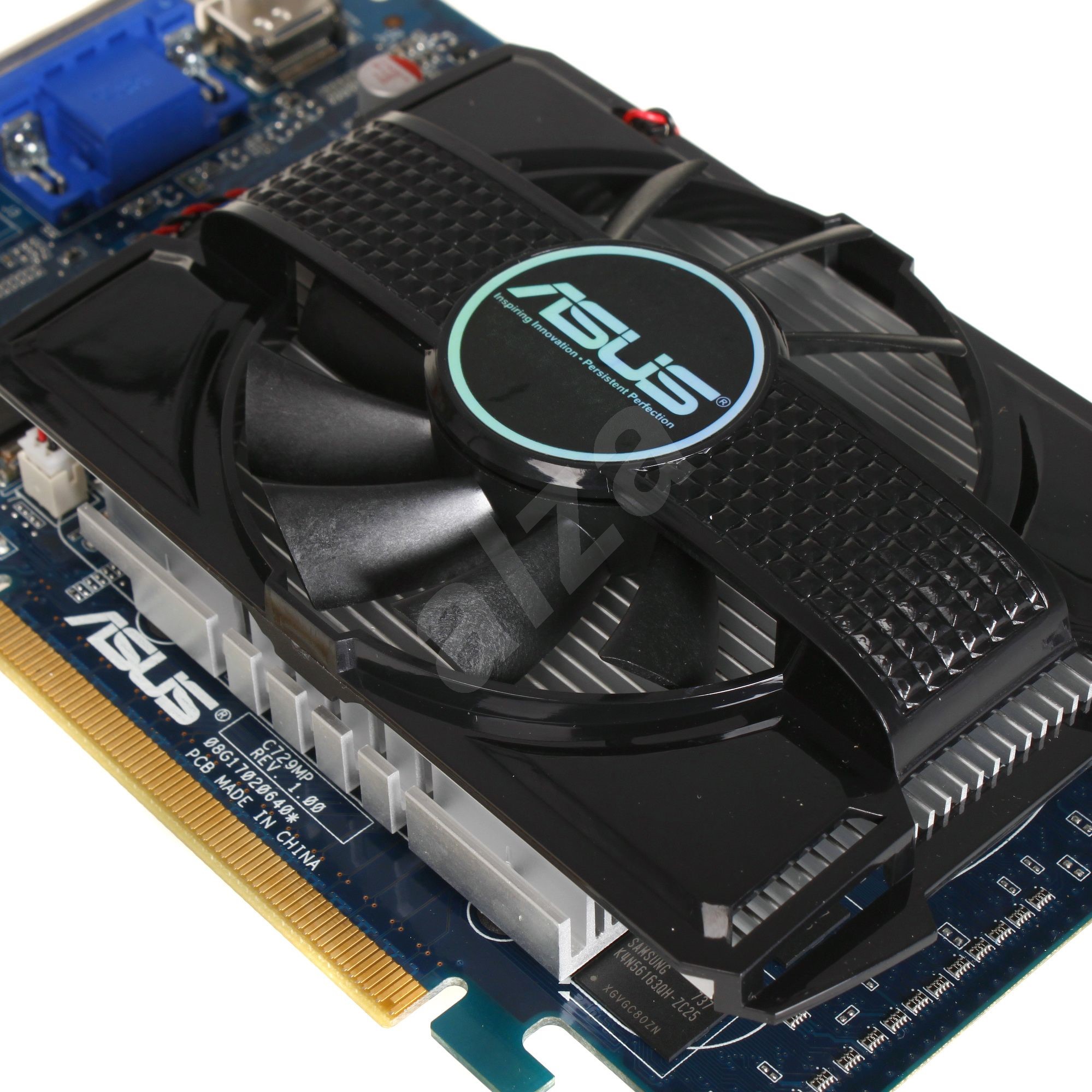 ASUS EN9500GT MAGIC/DI/512M_V2 - Grafická karta | Alza.cz