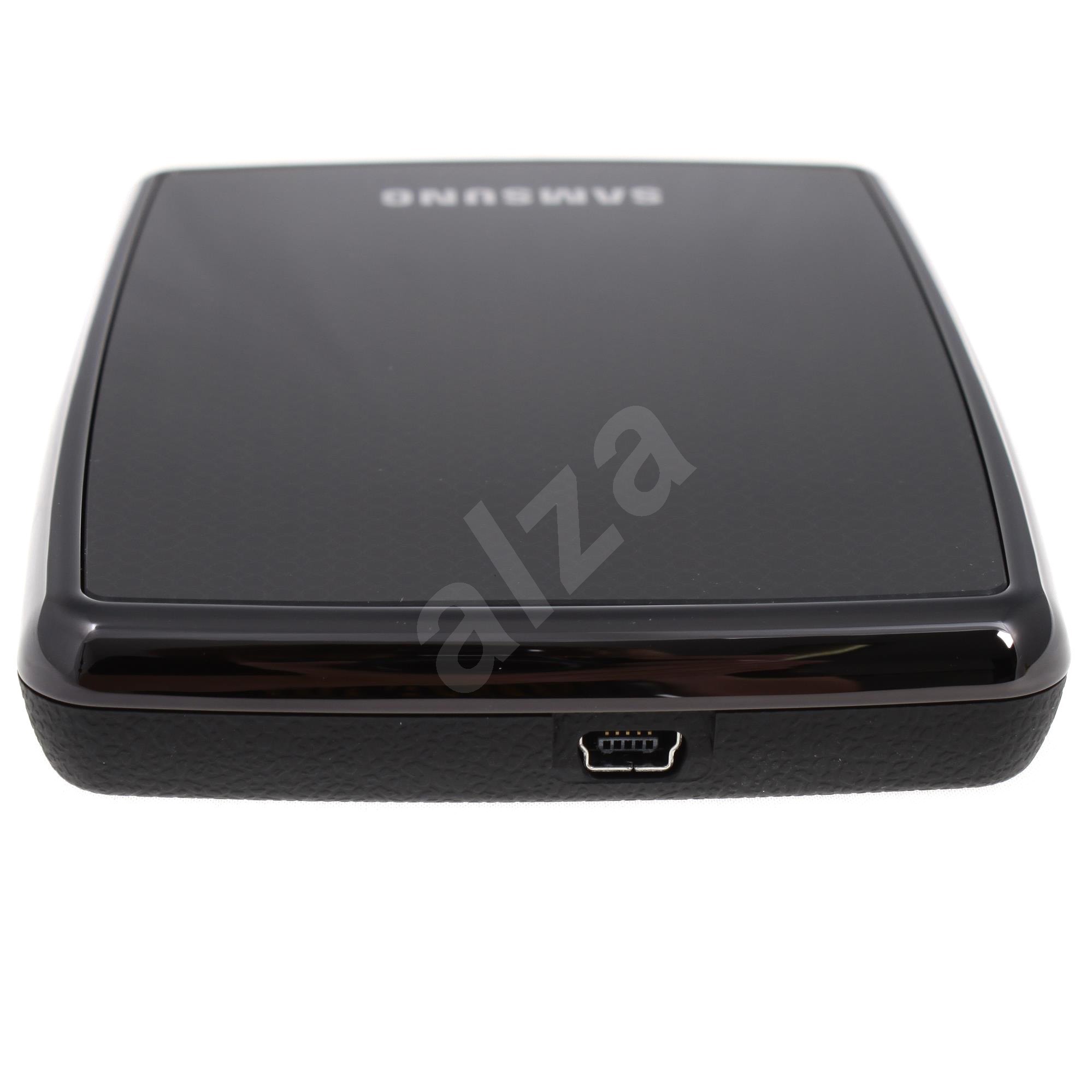 Samsung 2.5" S2 Portable 500GB černý - Externí disk | Alza.cz