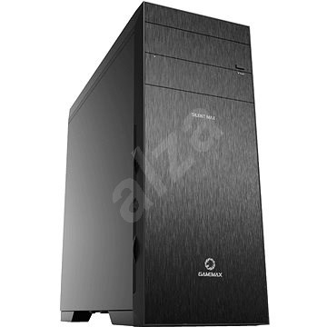 Recenze Gamemax Silent Max/ M903 | Alza.cz