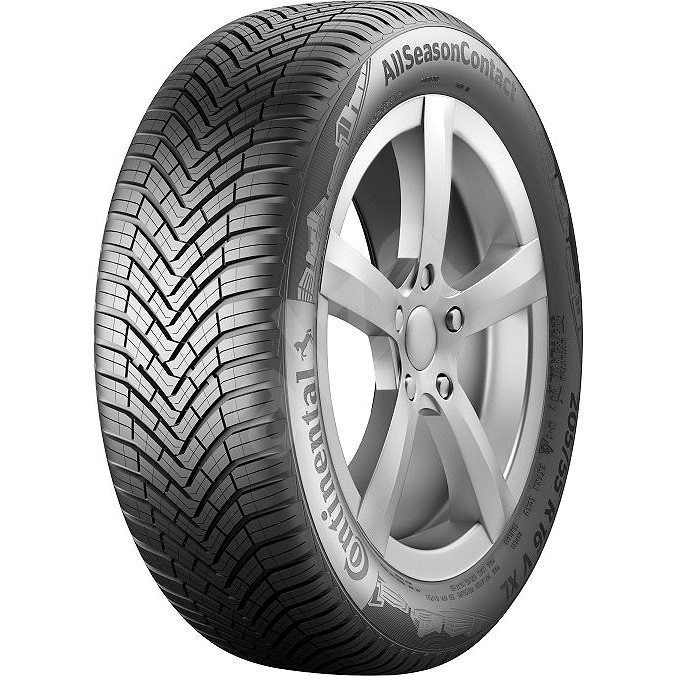Continental AllSeasonContact 235/45 R17 97 Y XL - Celoroční pneu | Alza.cz
