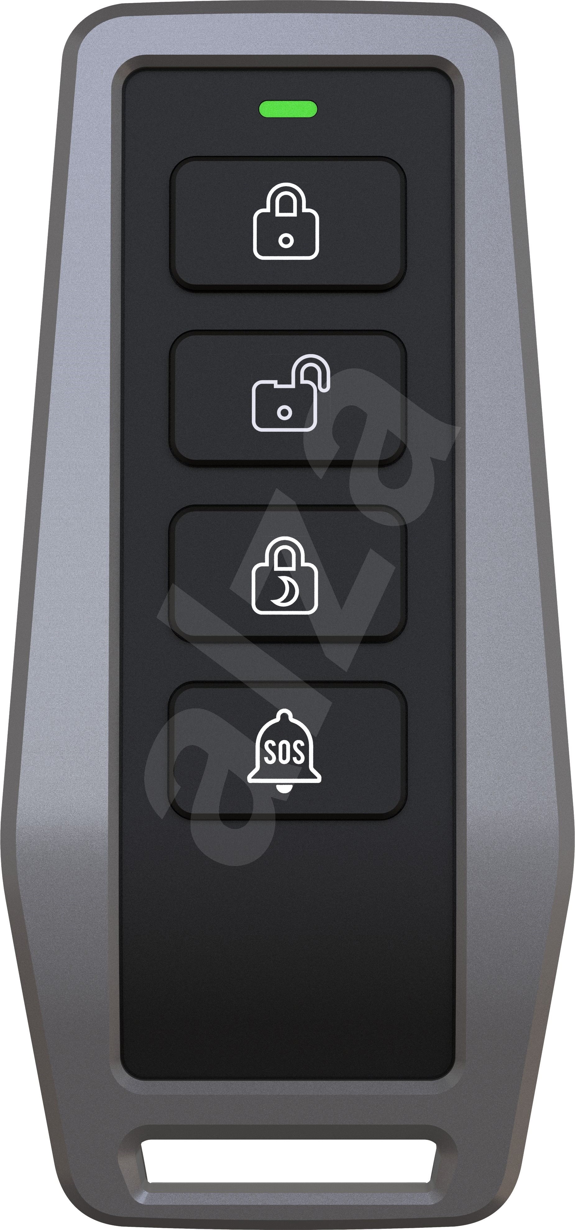 iGET SECURITY M5-4G Premium - inteligentní zabezpečovací systém 4G LTE ...