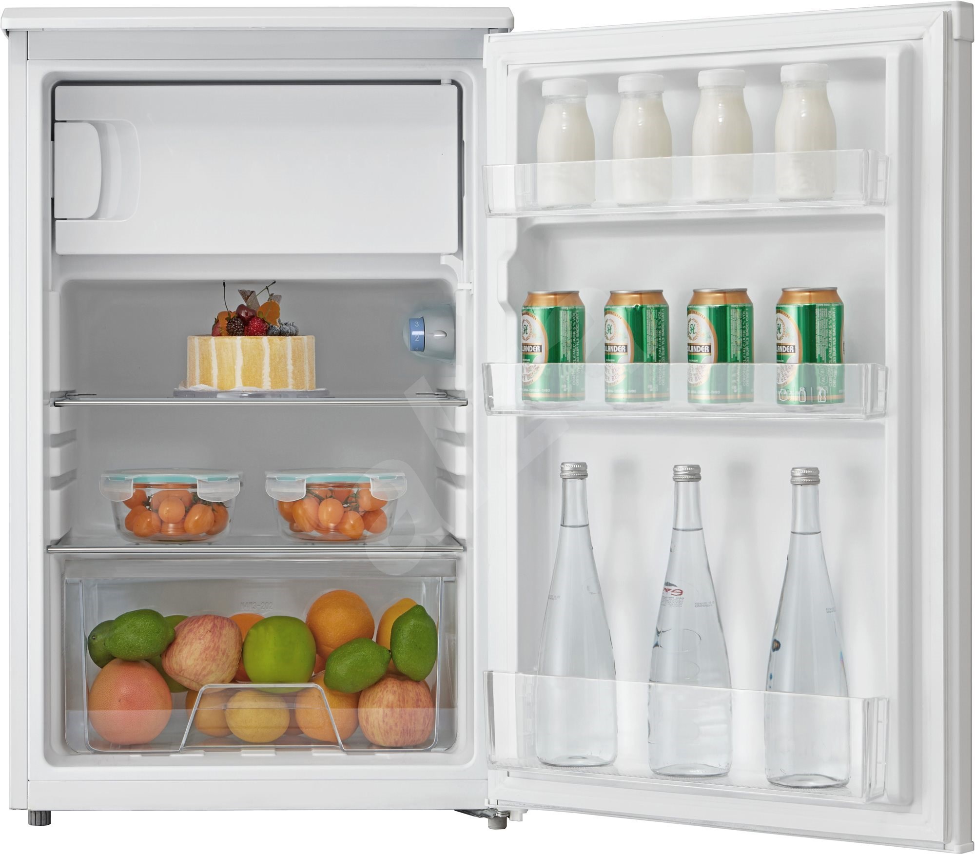 MIDEA HS-130RN - Malá lednice | Alza.cz