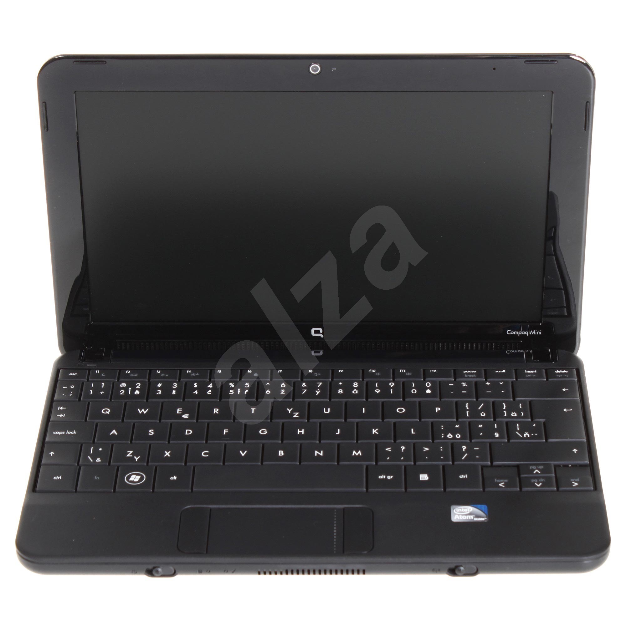 HP COMPAQ Mini CQ10-110ec - Mini notebook | Alza.cz
