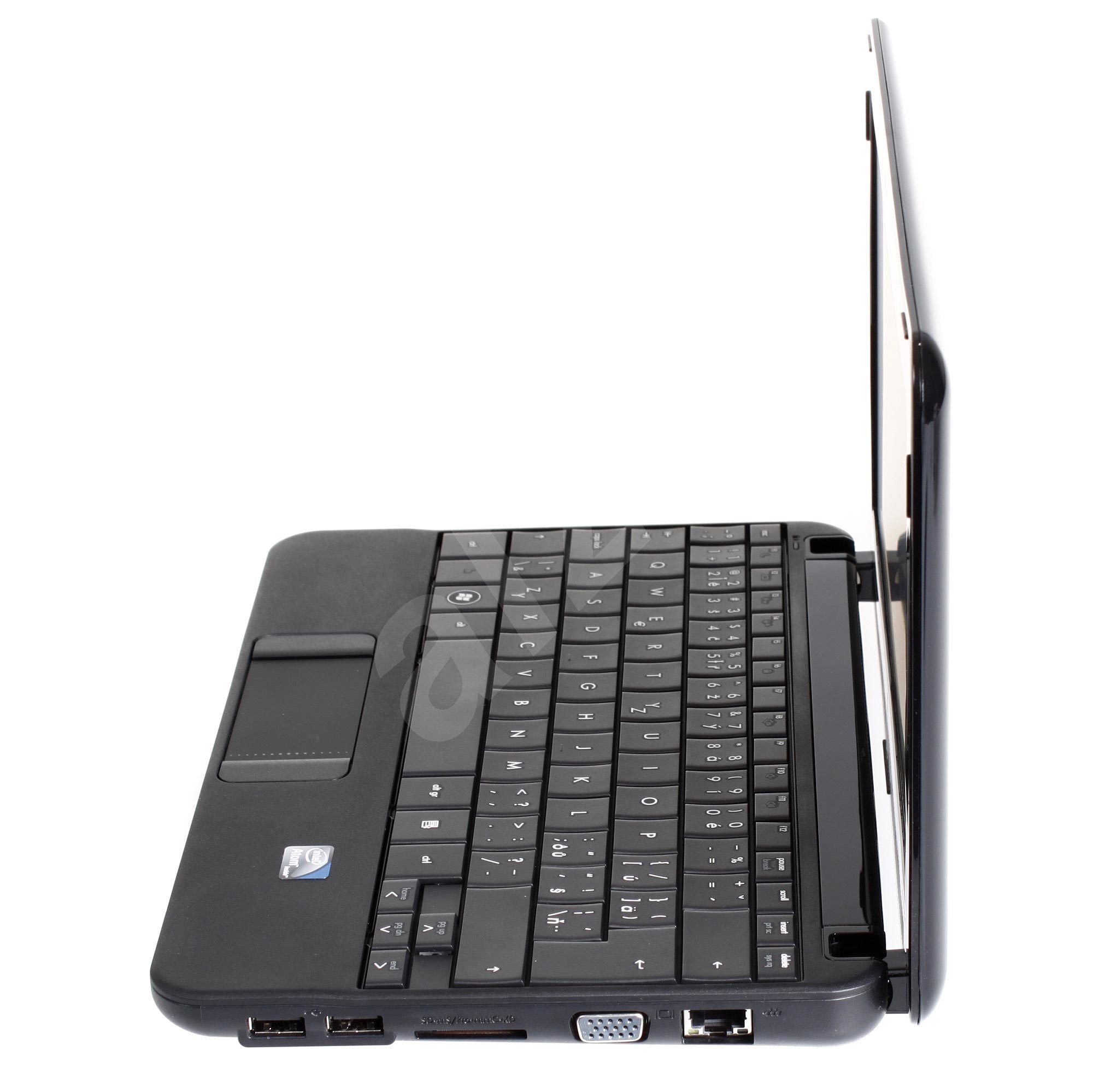 HP COMPAQ Mini CQ10-110ec - Mini notebook | Alza.cz